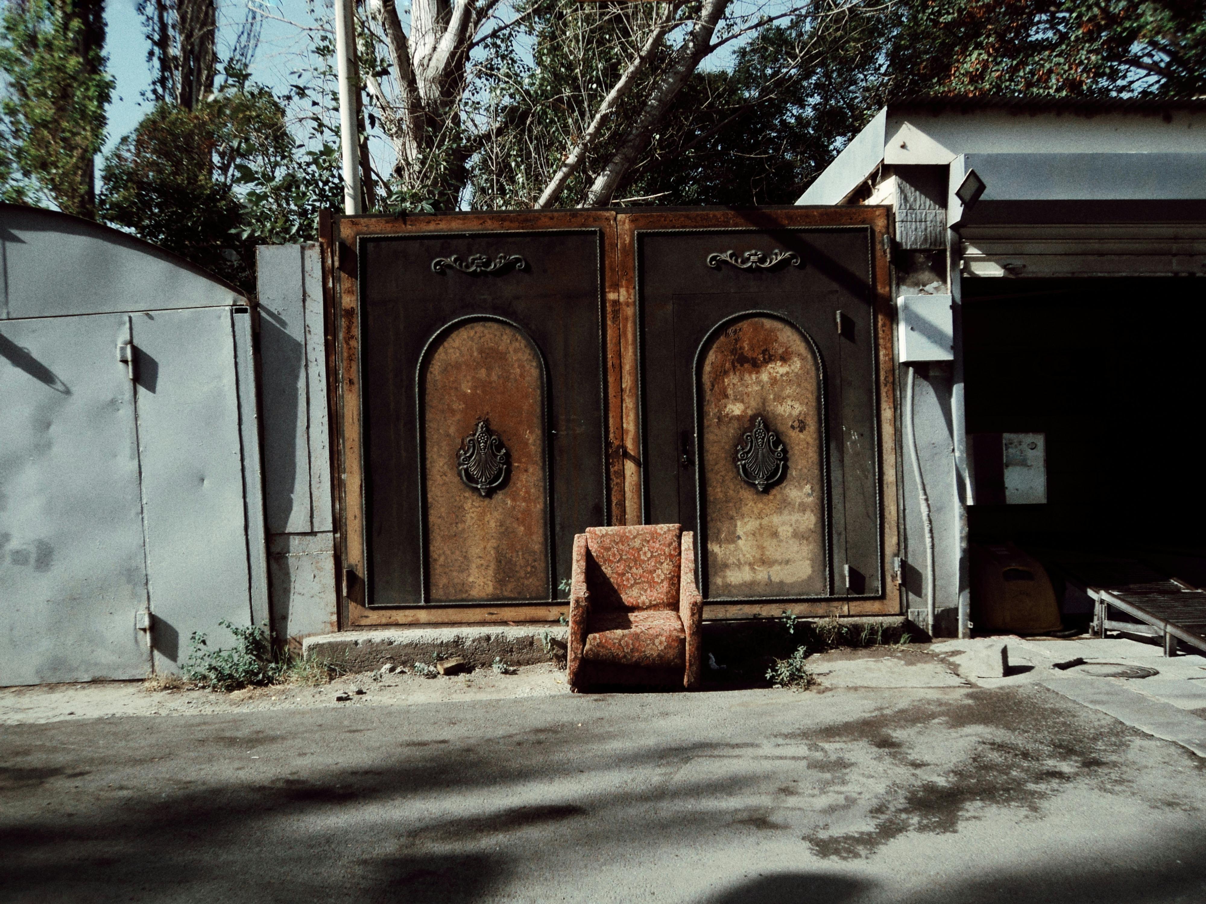 Broken Gates Photos, Download The BEST Free Broken Gates Stock Photos ...