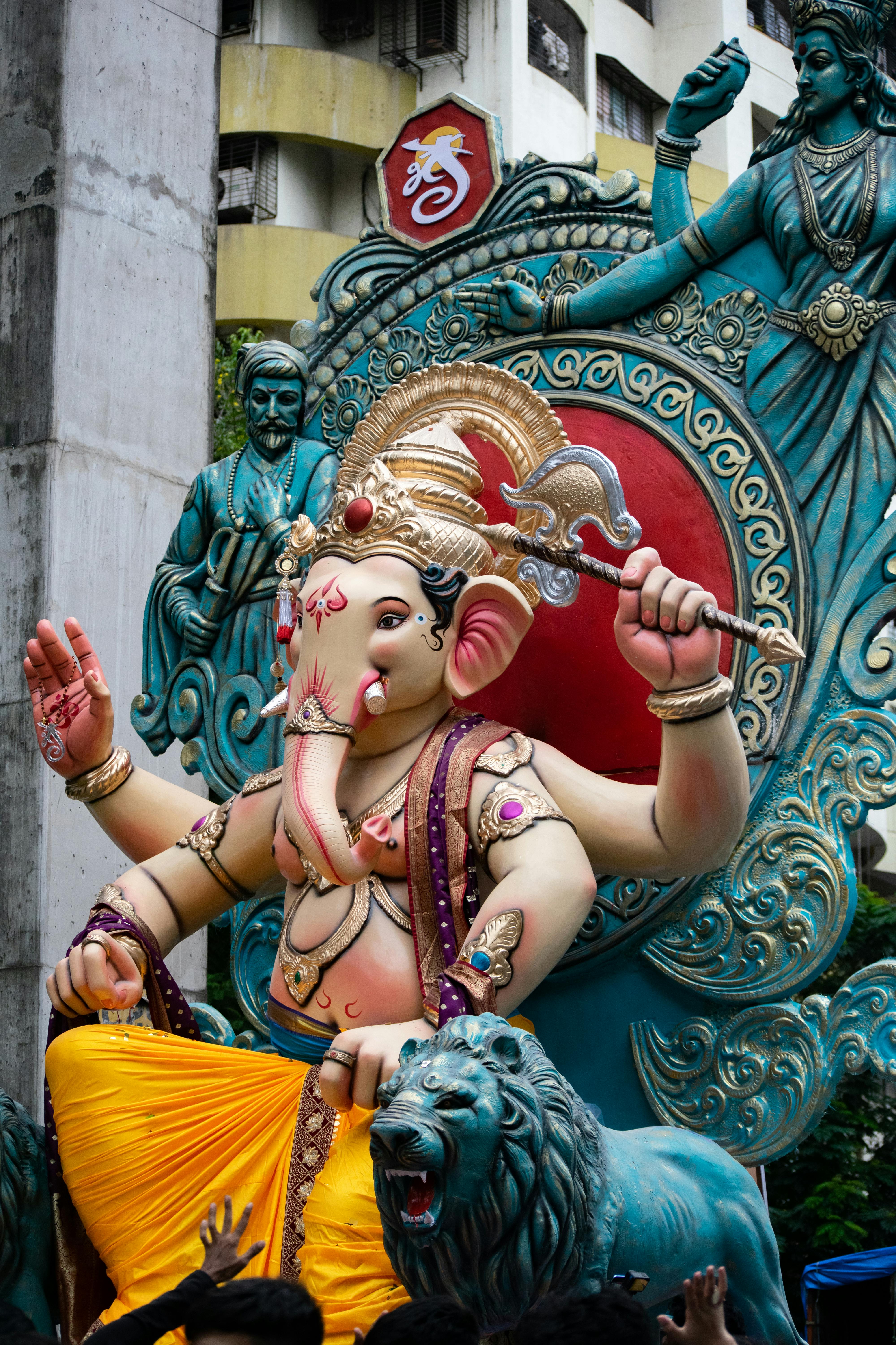 Malabar Hill Cha Raja 2024 · Free Stock Photo