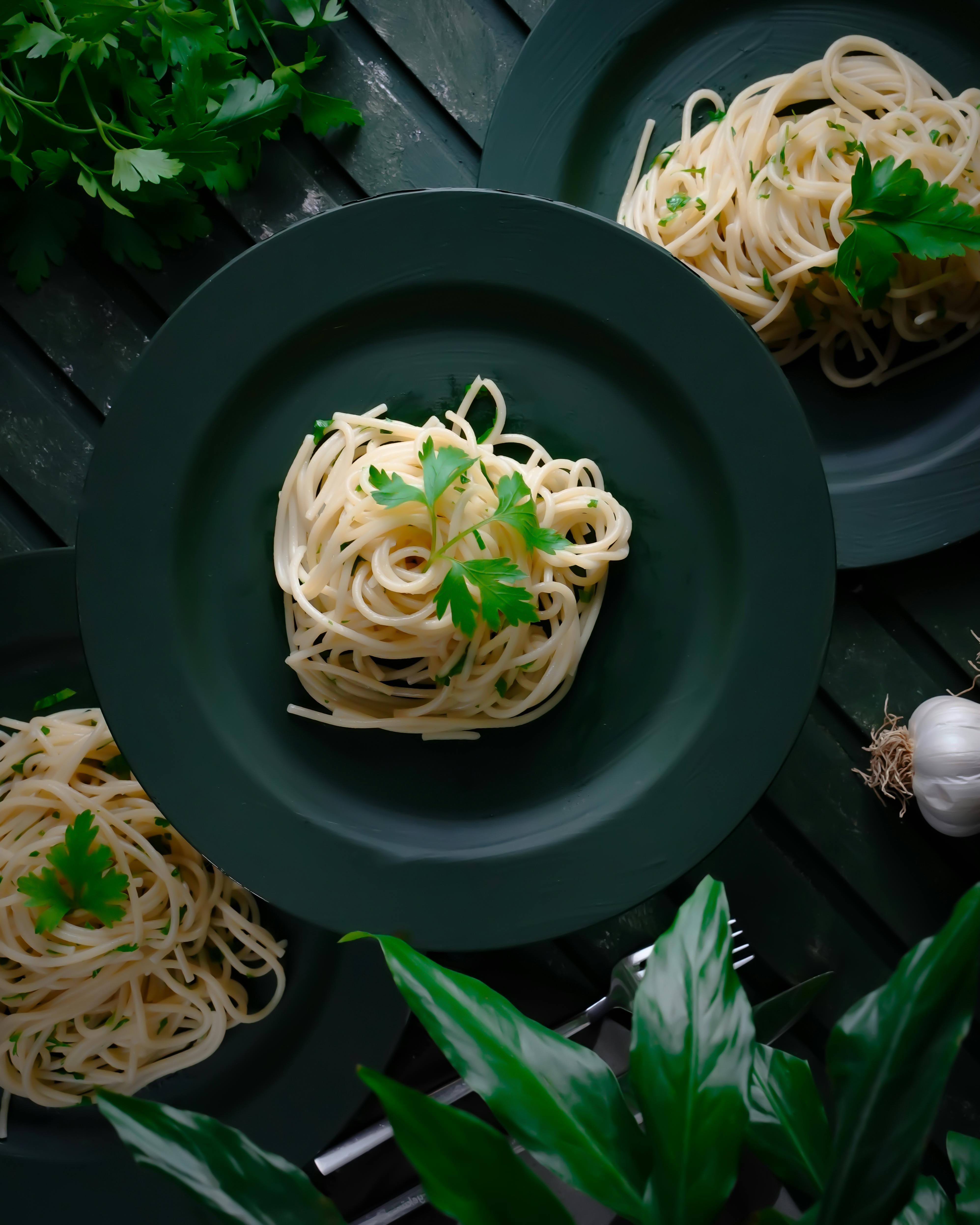 Foto de stock gratuita sobre acompañamiento, ajo, cena, cenando, cocina ...