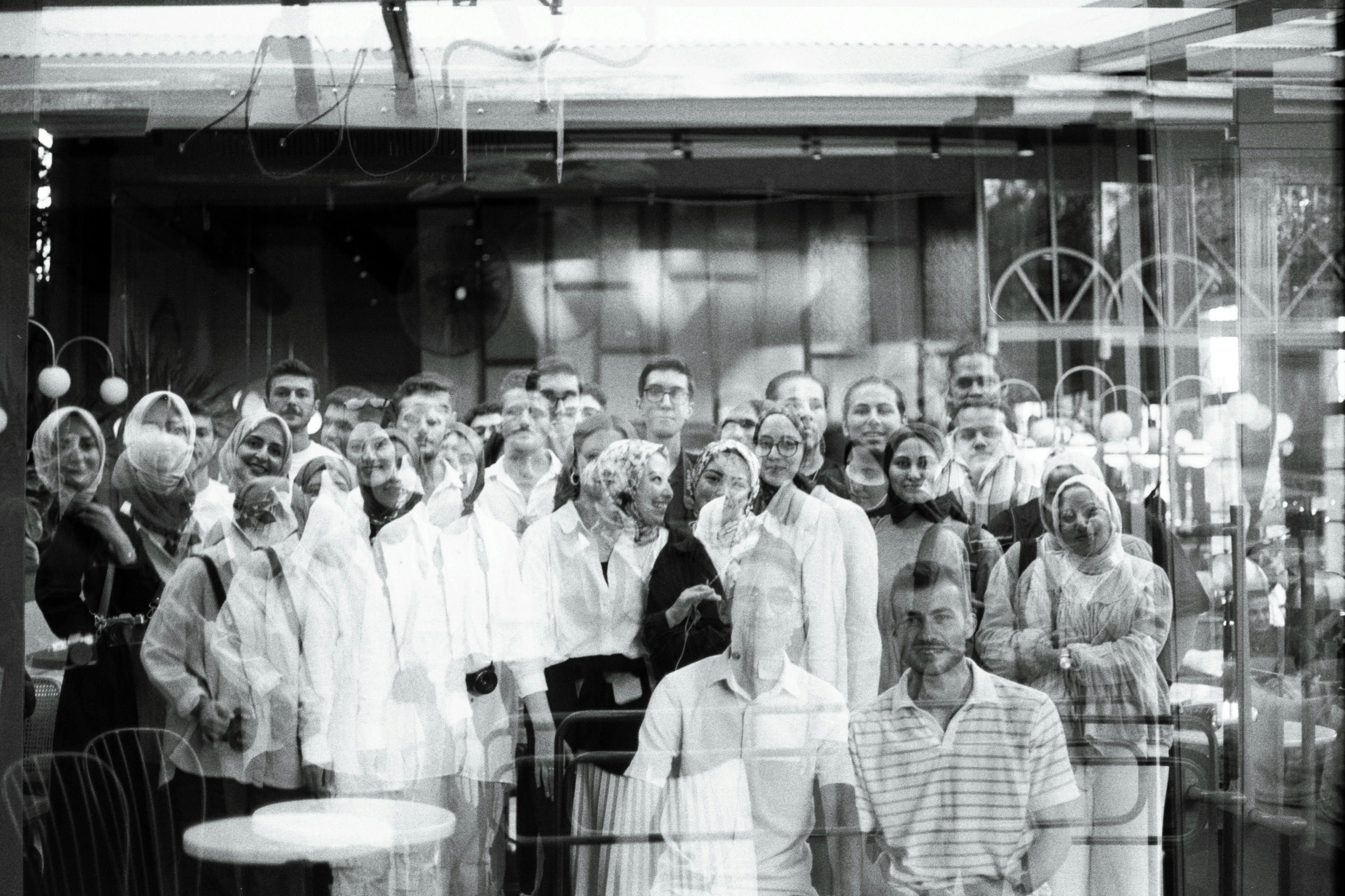 Multiple Human Faces Photos, Download The BEST Free Multiple Human ...