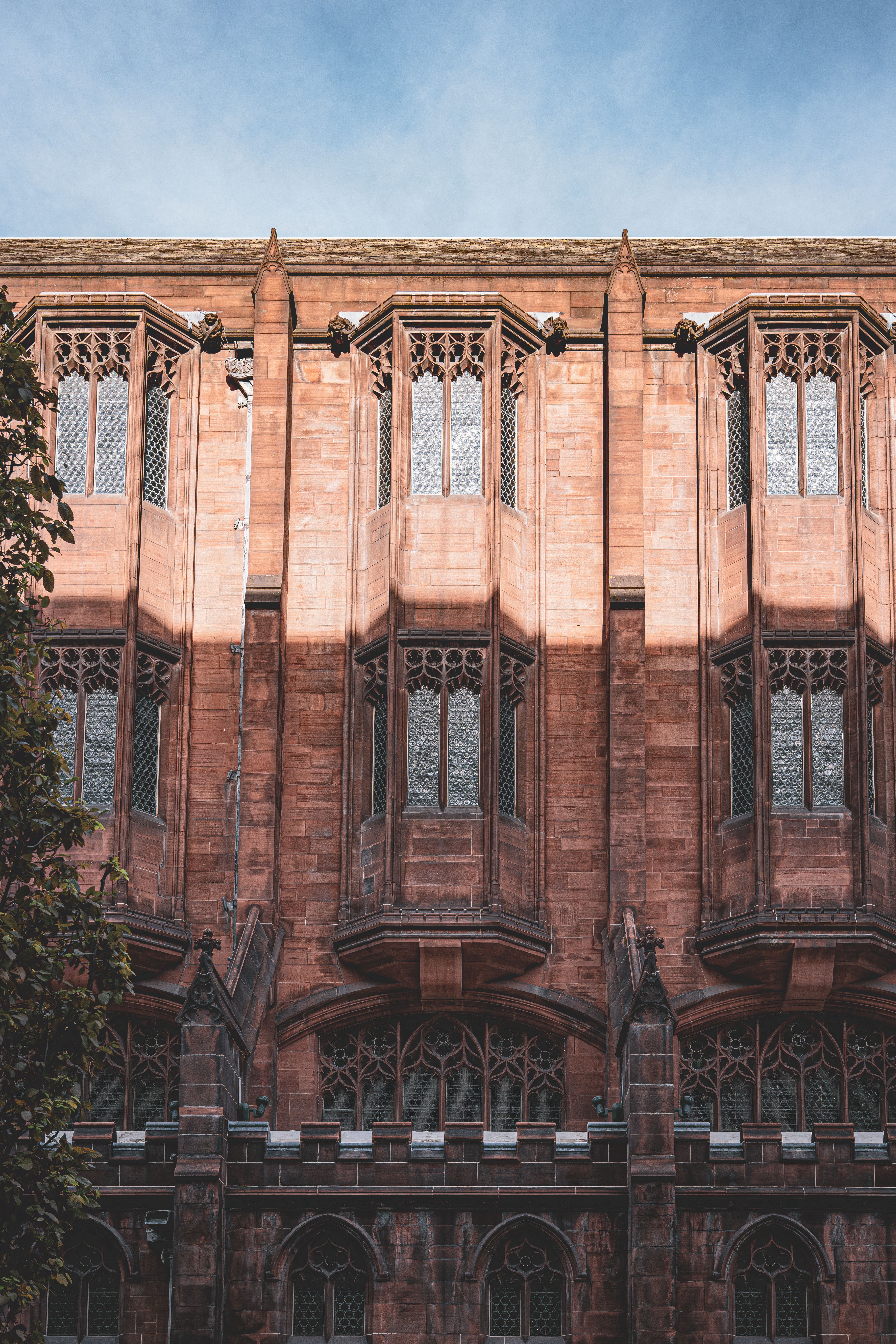 Manchester Street Photography · Free Stock Photo