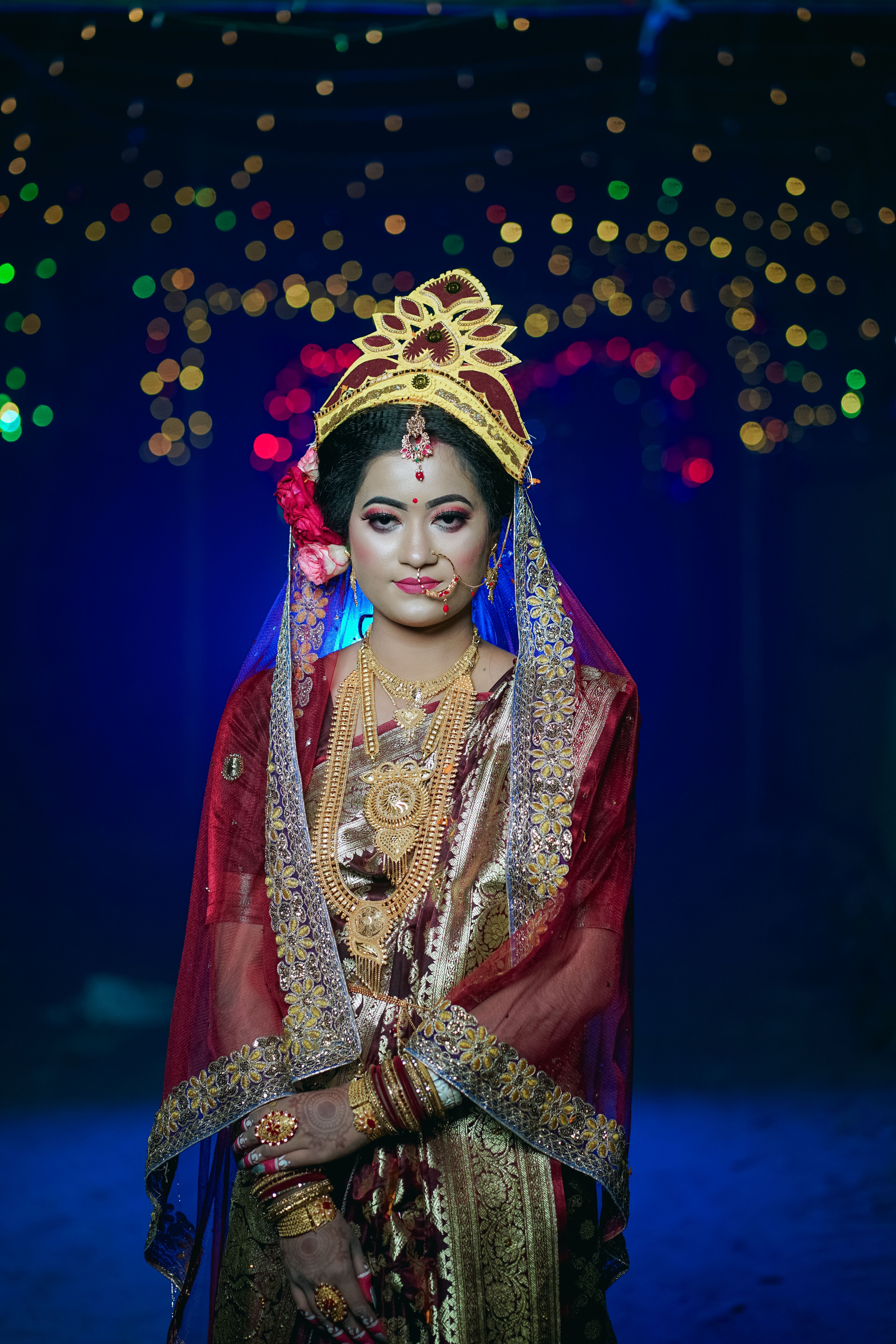 Gajra Flowers Photos, Download The BEST Free Gajra Flowers Stock Photos ...