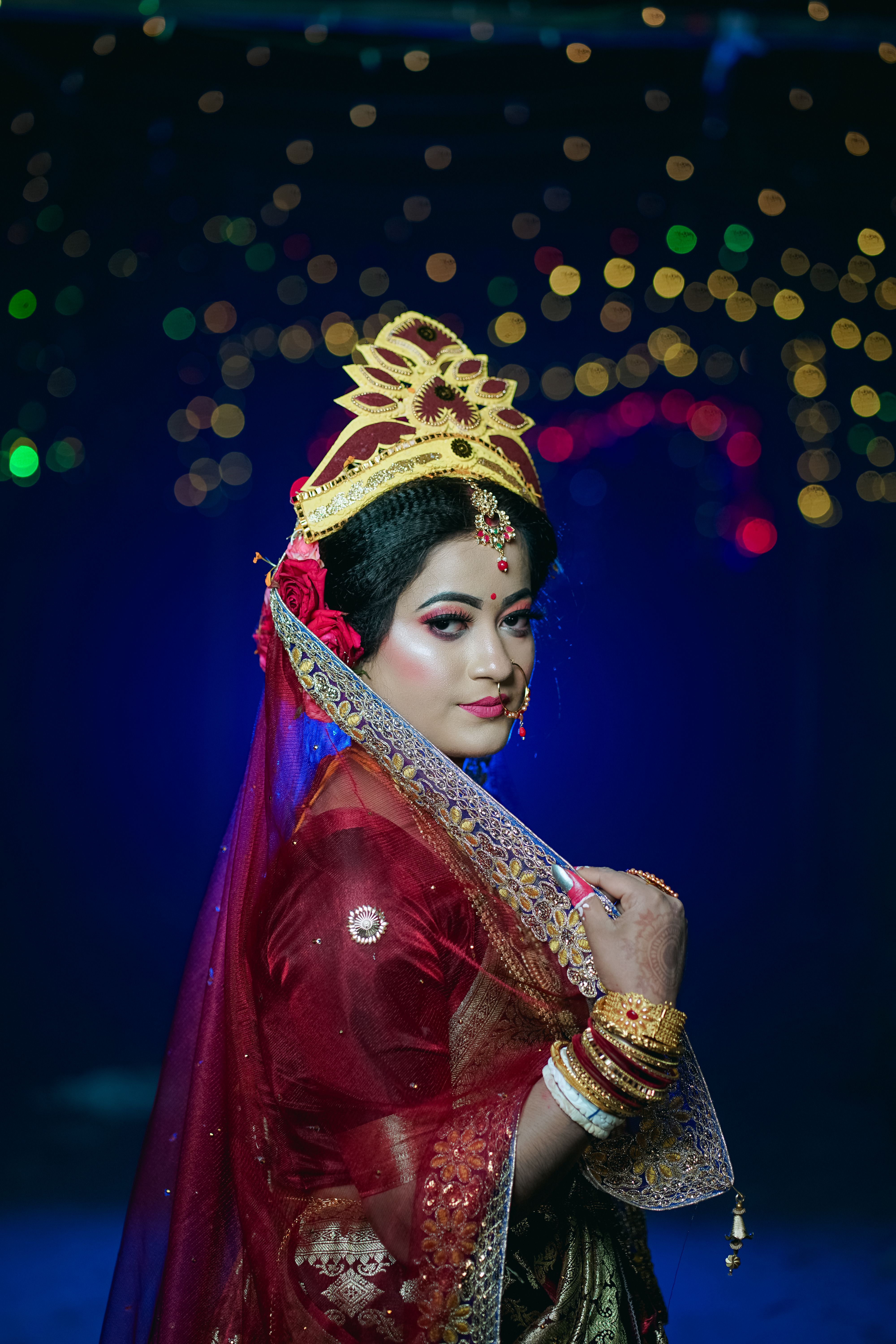 Bangladeshi Bride Photos, Download The BEST Free Bangladeshi Bride ...