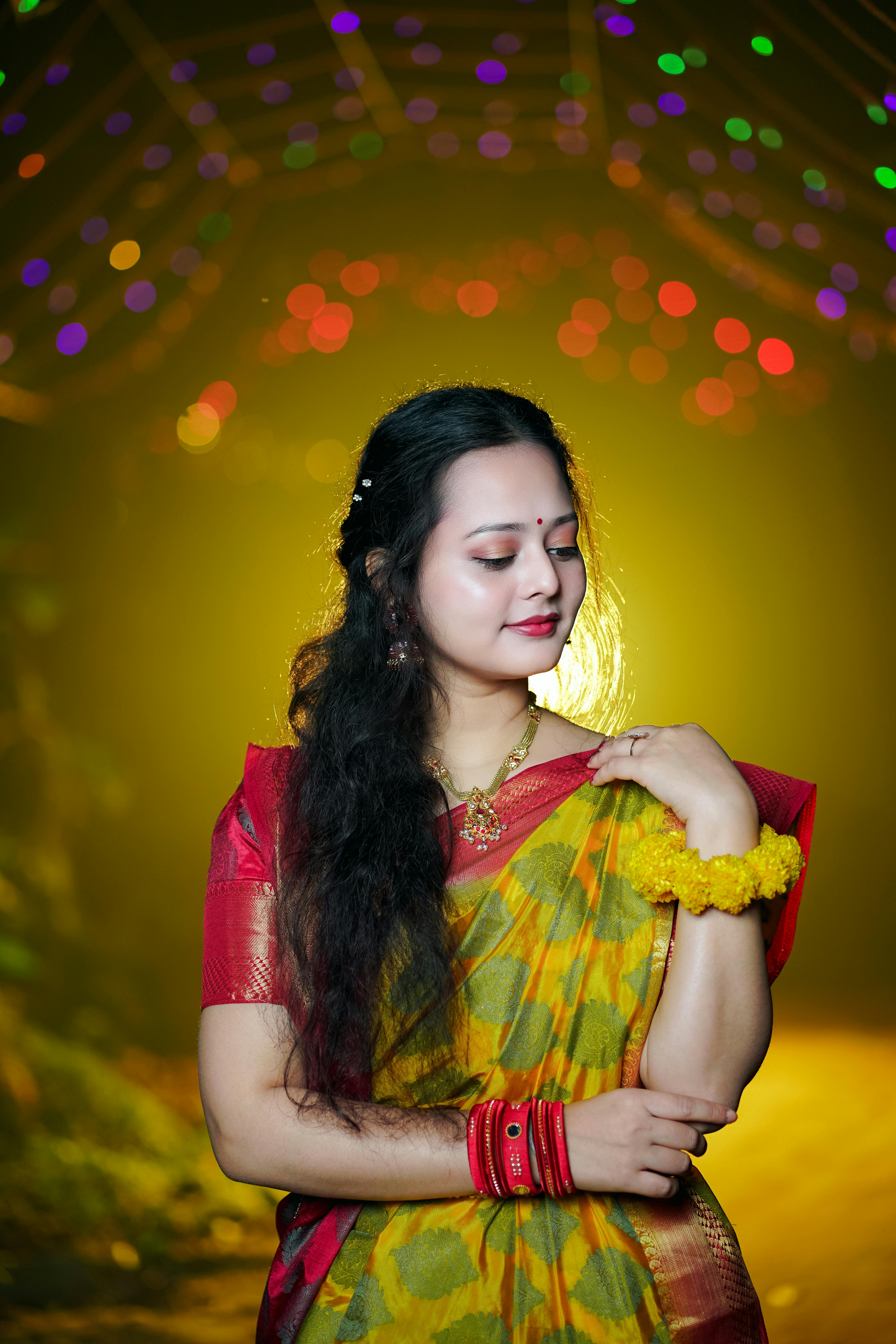 Kostenloses Foto zum Thema: armreifen, bangladesch, bangladeschische ...