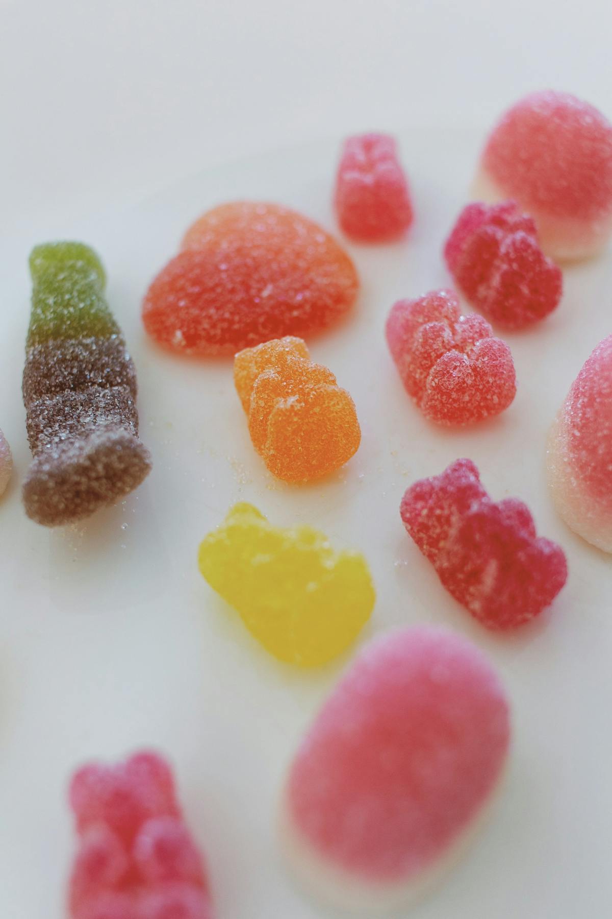 Dozen Gummies Photos, Download The BEST Free Dozen Gummies Stock Photos ...