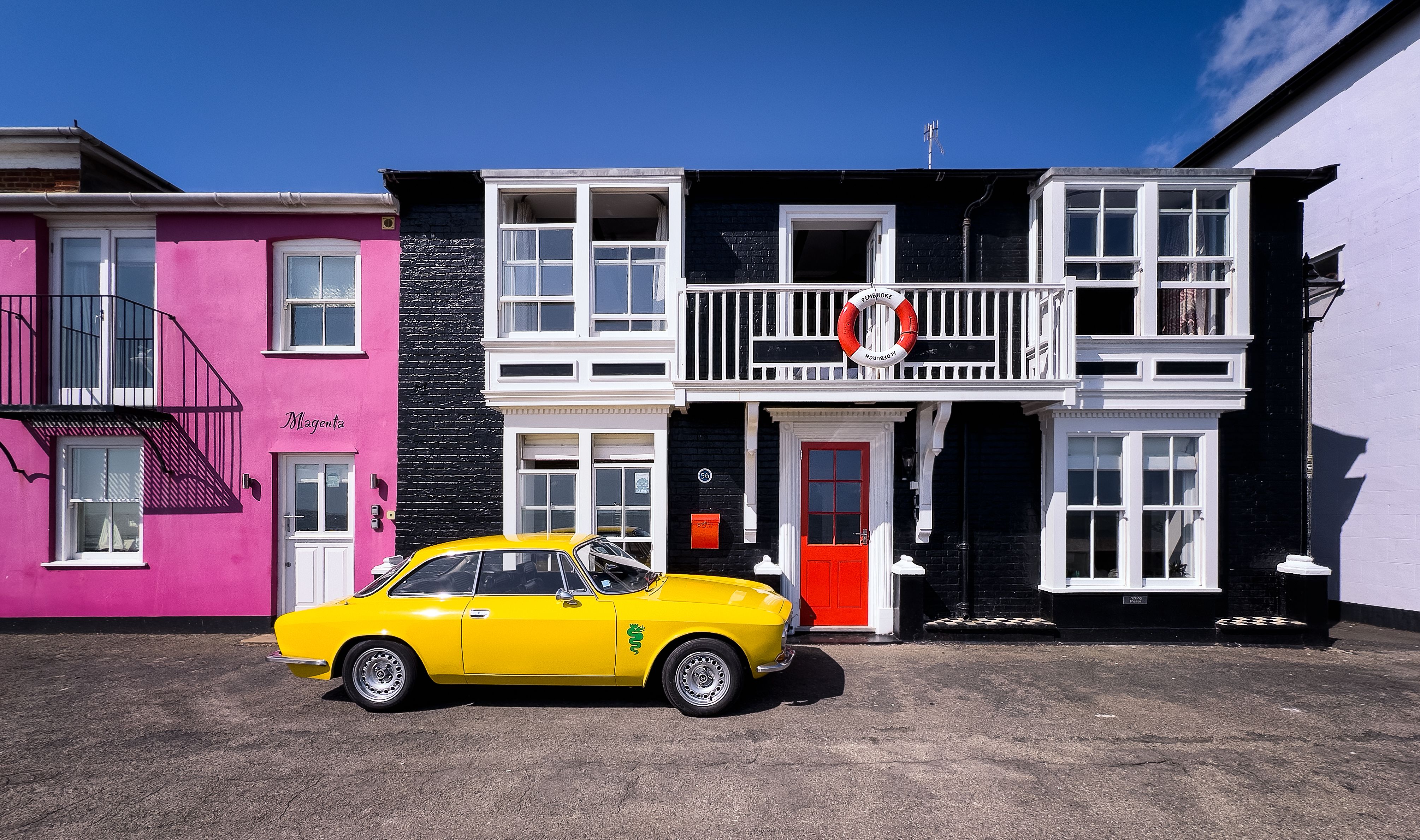 Car In Front Of Luxury Home Photos, Download The BEST Free Car In Front ...