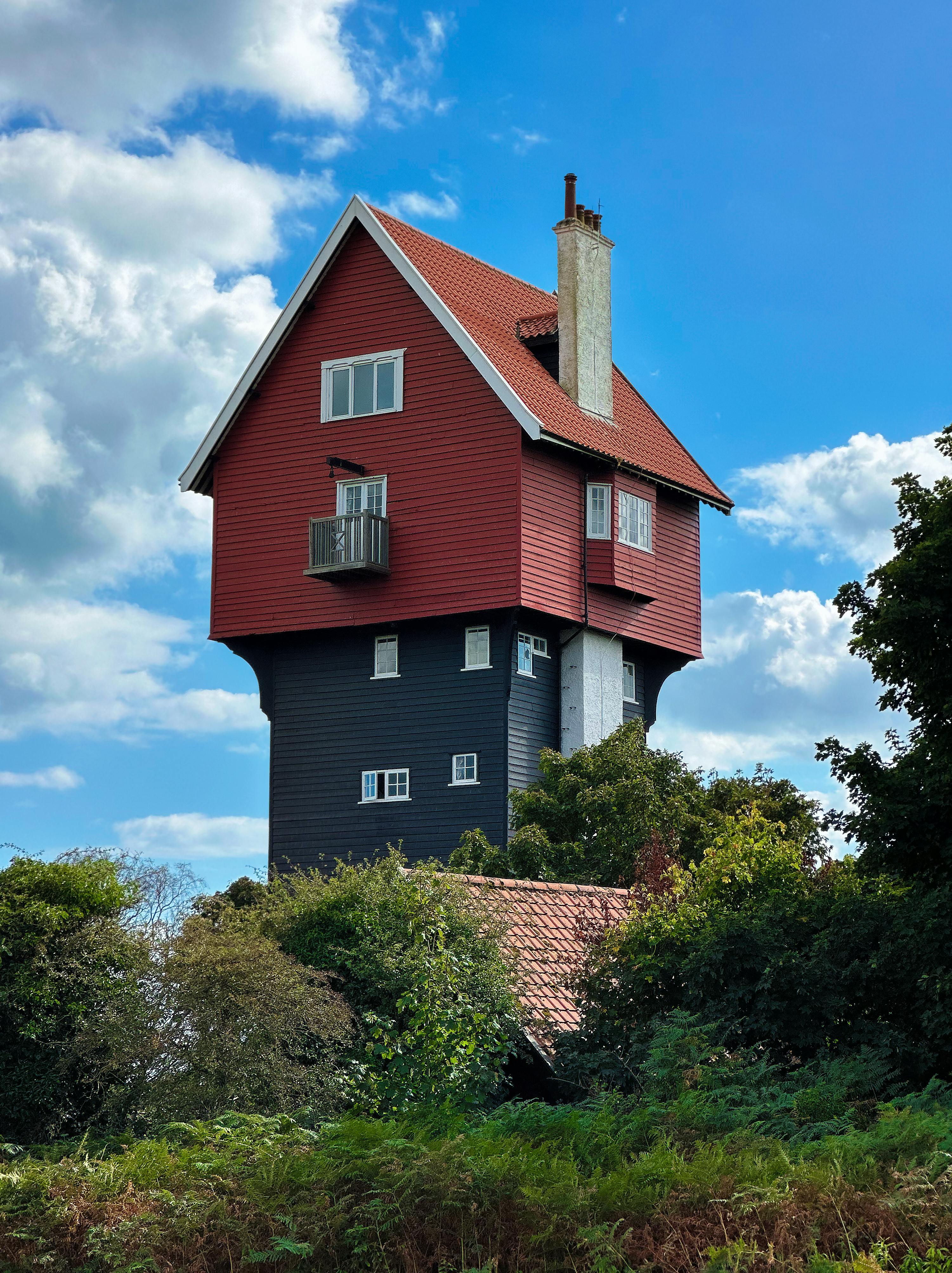 William Warby - 사진