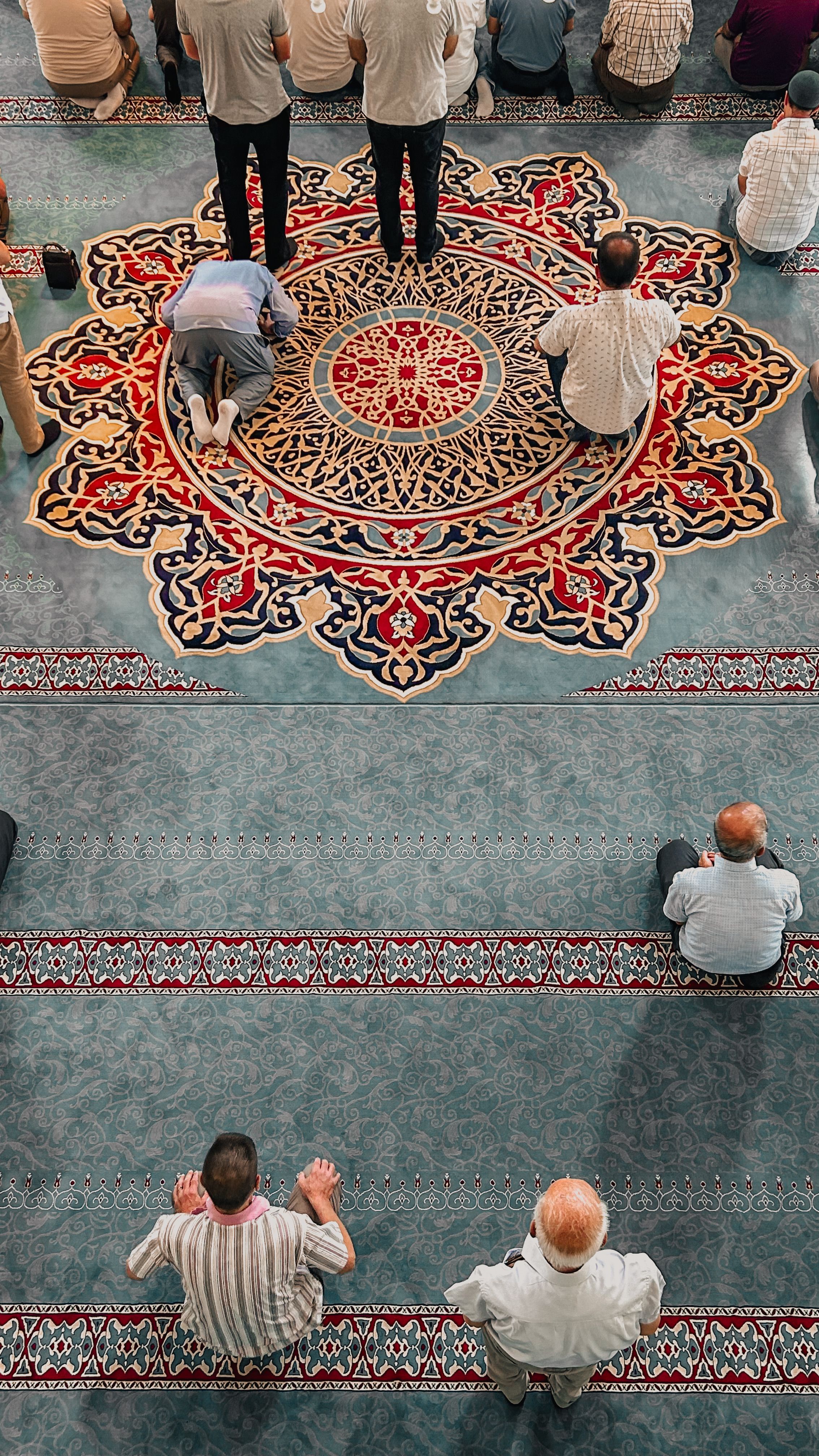 Muslim Priest Men Photos, Download The BEST Free Muslim Priest Men ...
