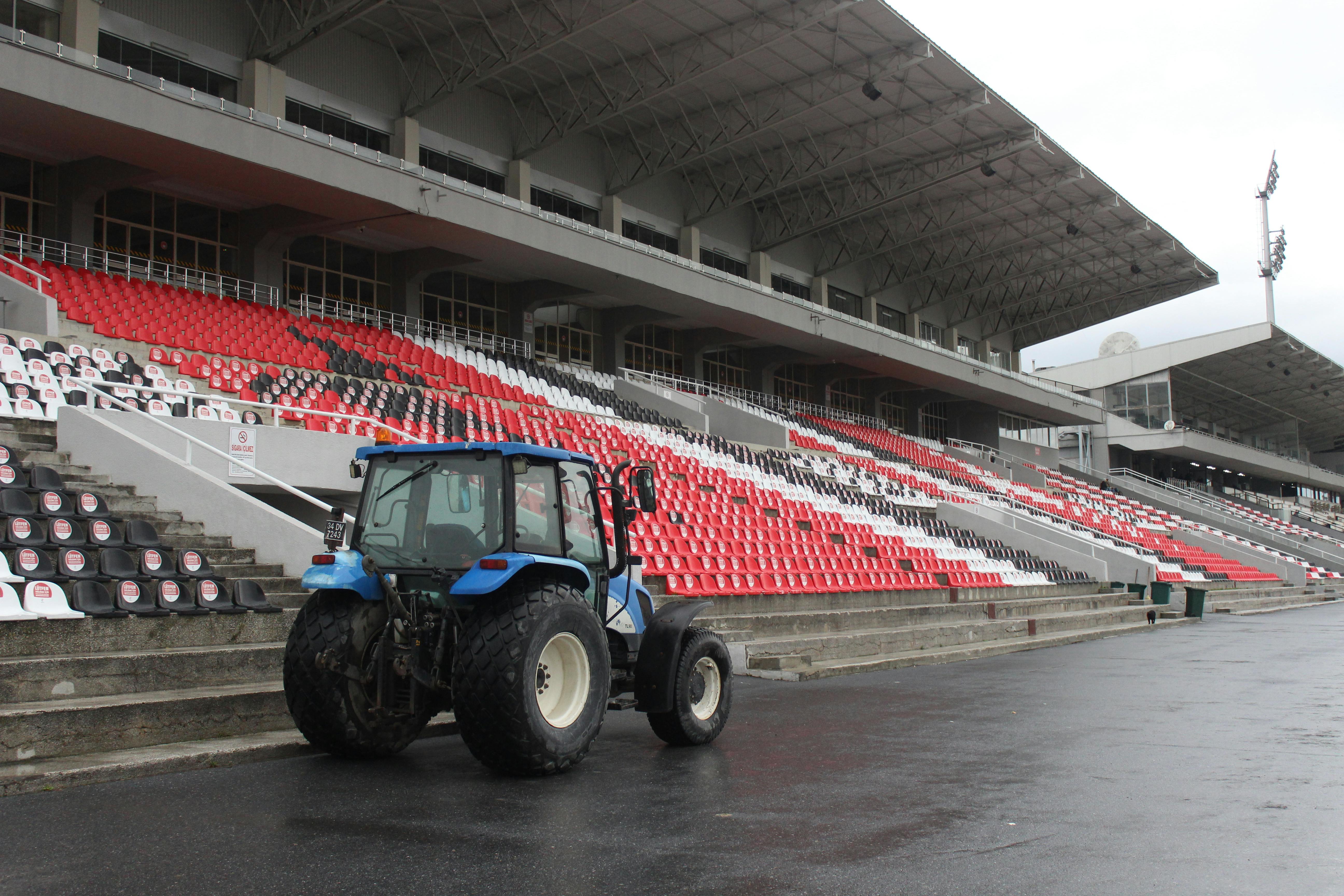 Stadium Maintenance Photos, Download The BEST Free Stadium Maintenance ...