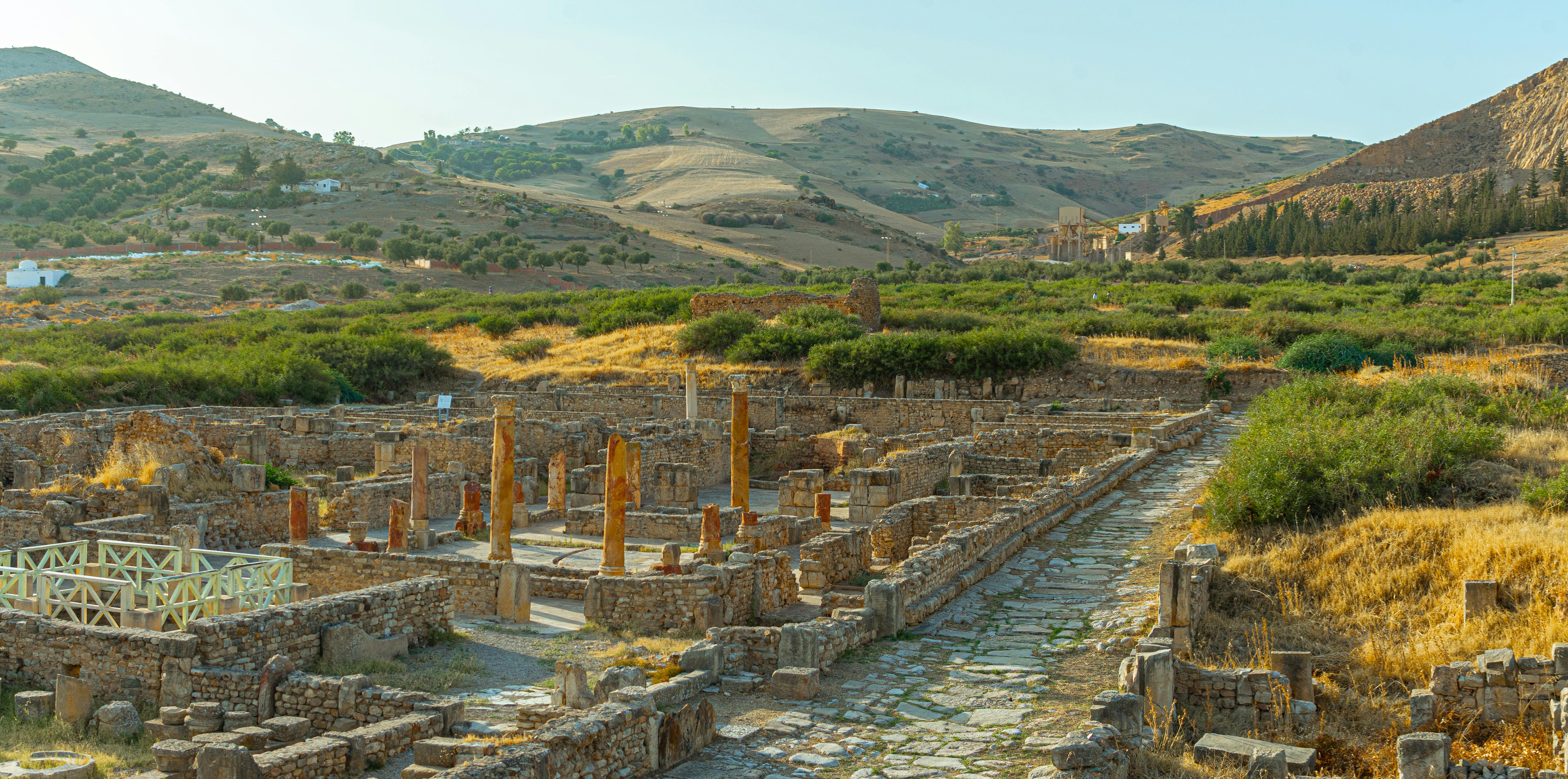 Photo gratuite de afrique, afrique du nord, ancien, antiquité ...