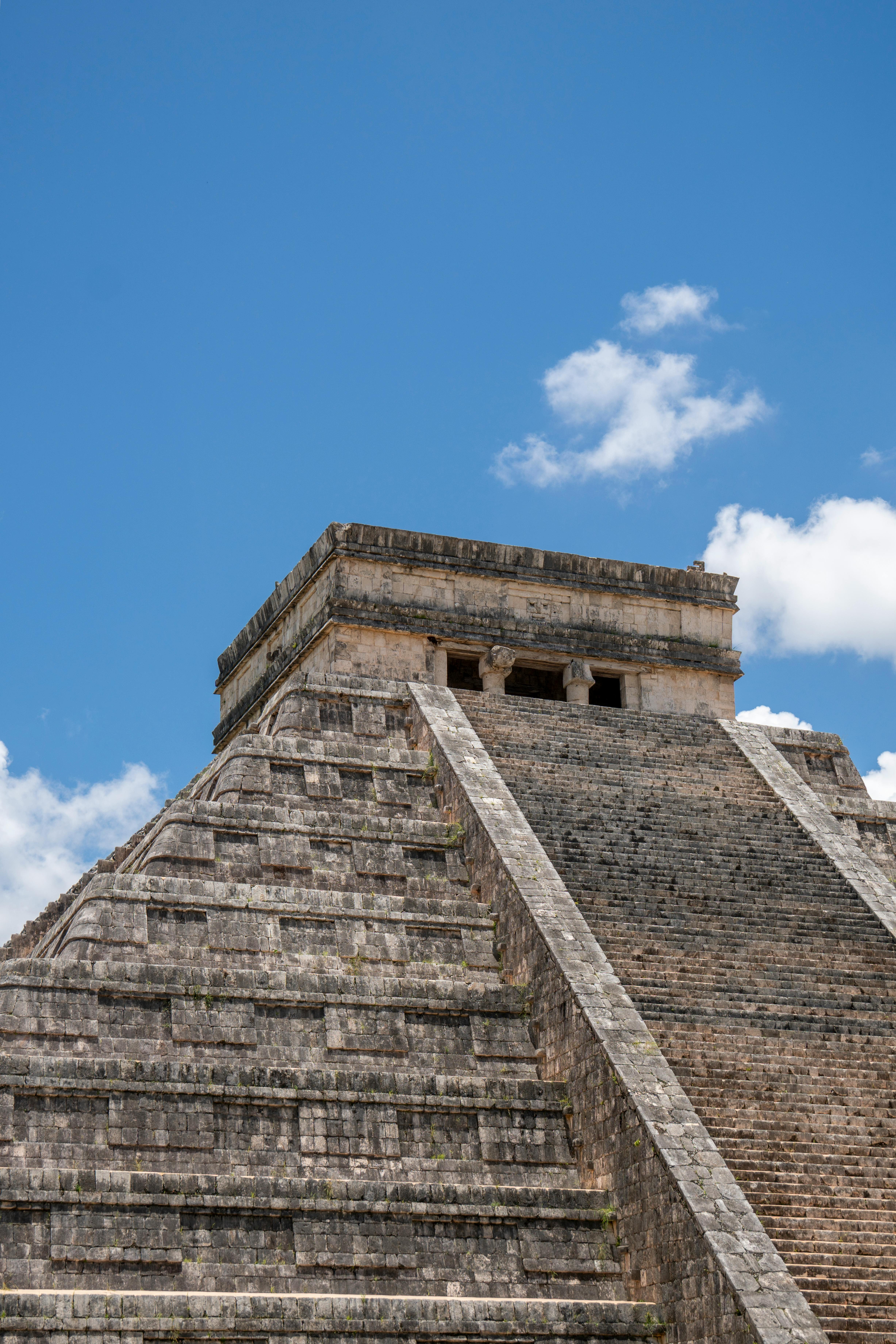 Pyramid Steps Photos, Download The BEST Free Pyramid Steps Stock Photos ...