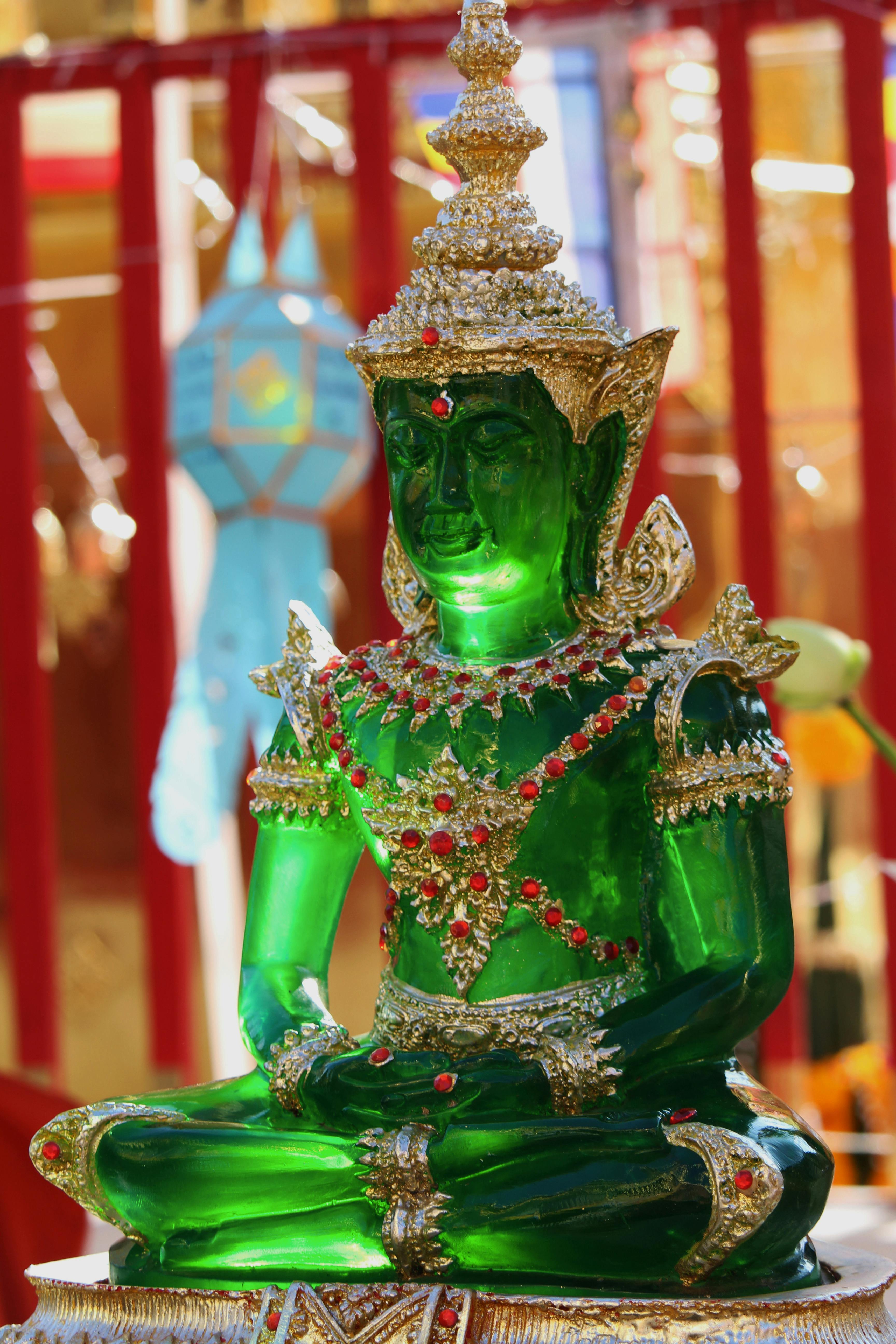 Red Buddha Photos, Download The BEST Free Red Buddha Stock Photos & HD ...