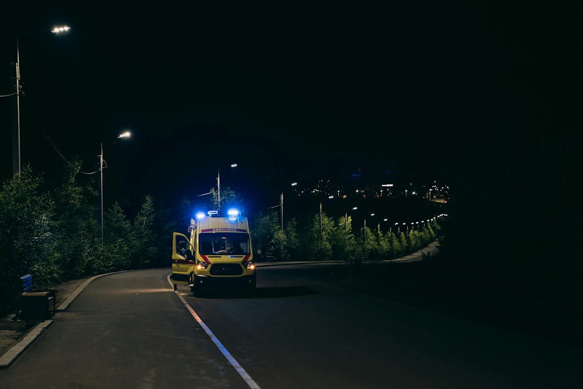 Accident Scene With Ambulance Photos, Download The BEST Free Accident ... Accident Scene With Ambulance Photos, Download The BEST Free Accident ...