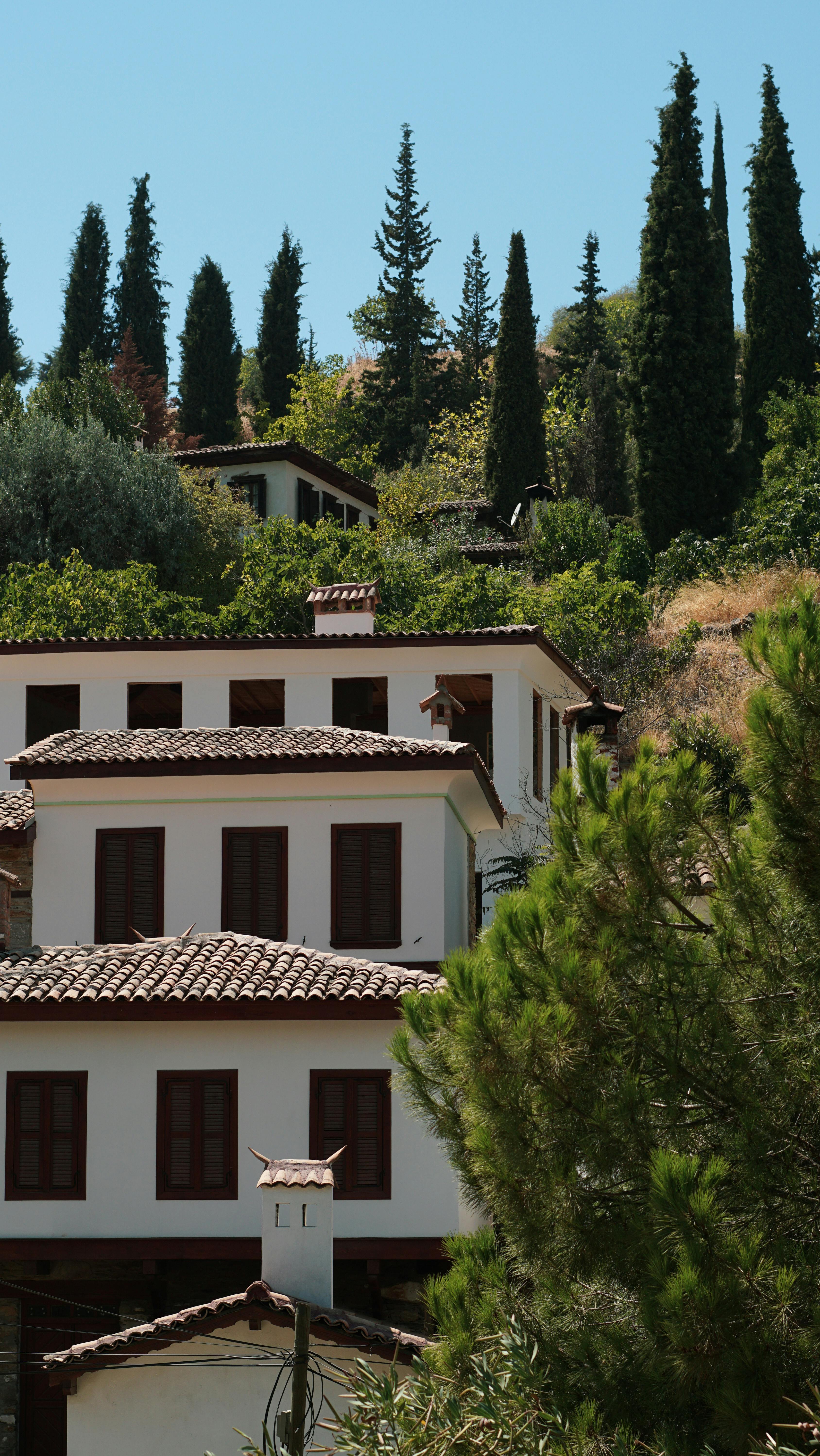 Beautiful Classic Scenery For Home Photos, Download The BEST Free ...