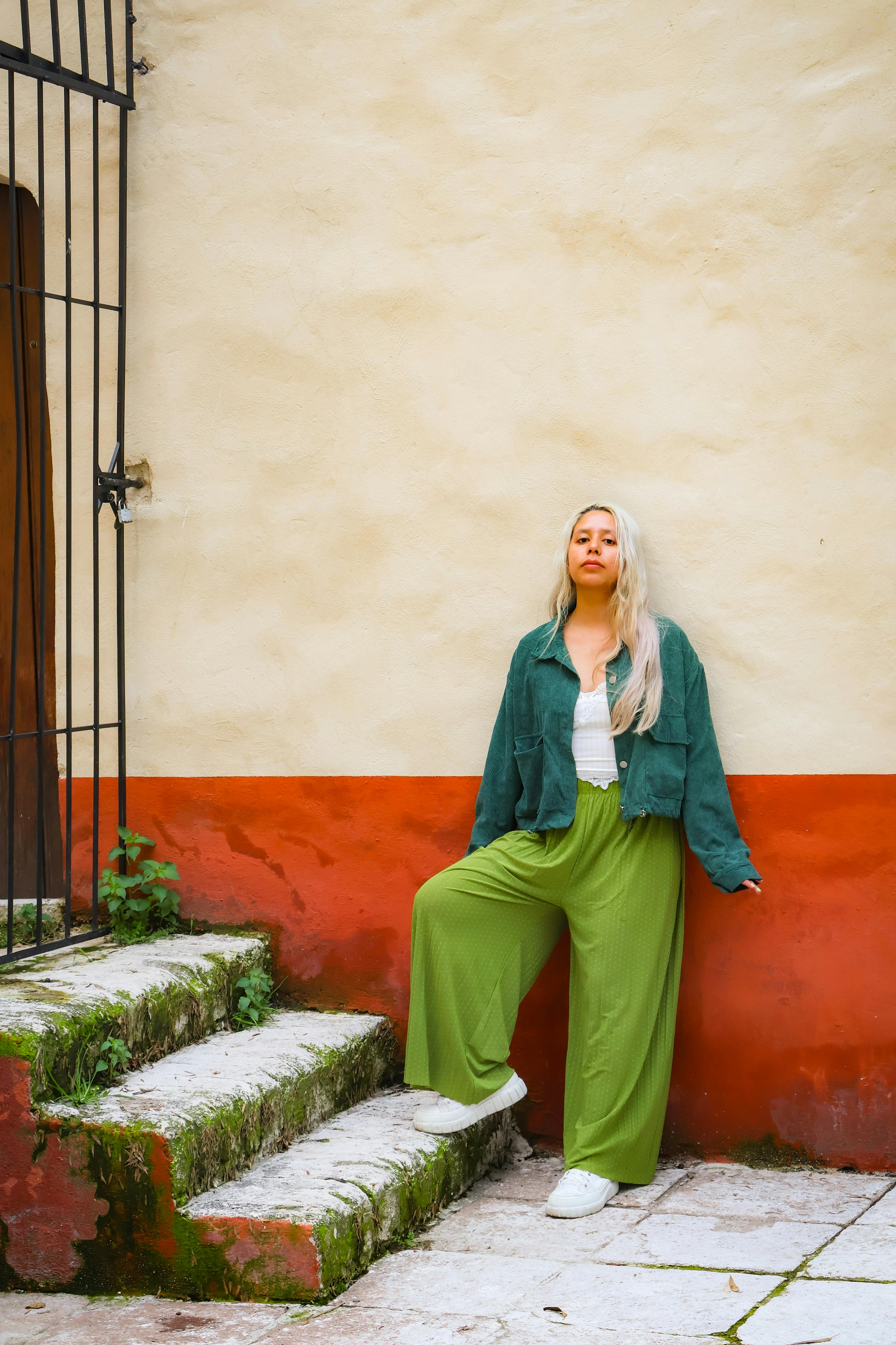 Colores perfectos · Free Stock Photo