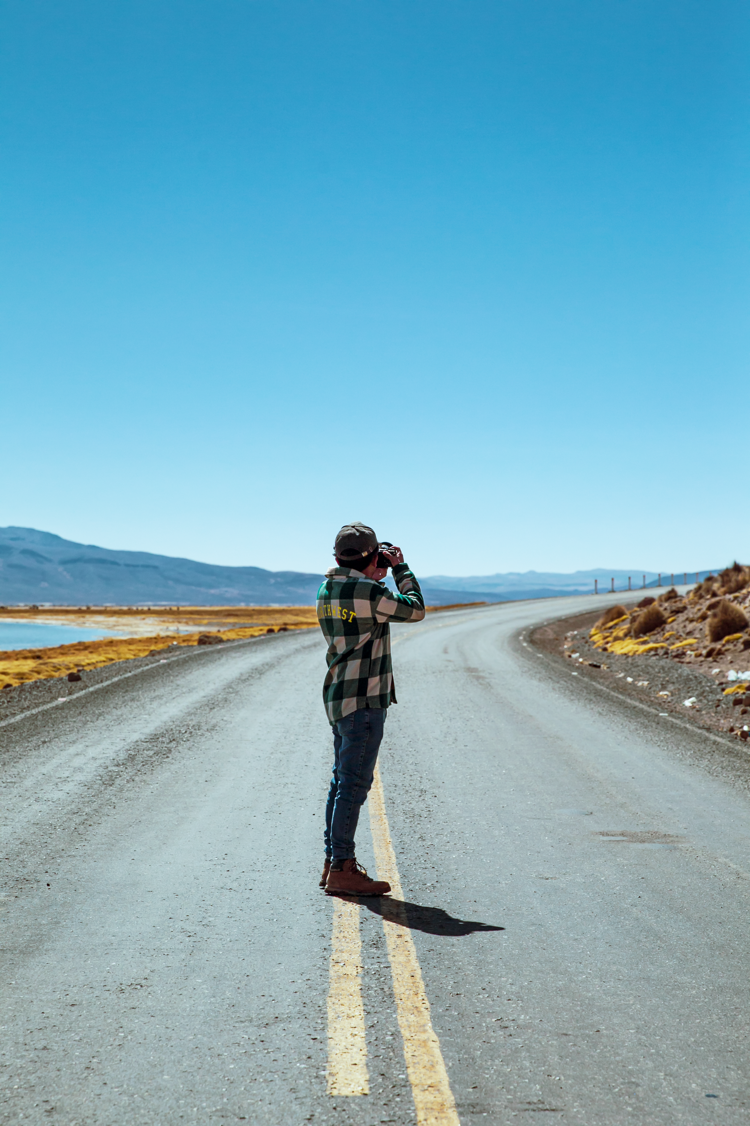 Road Man Photos, Download The BEST Free Road Man Stock Photos & HD Images