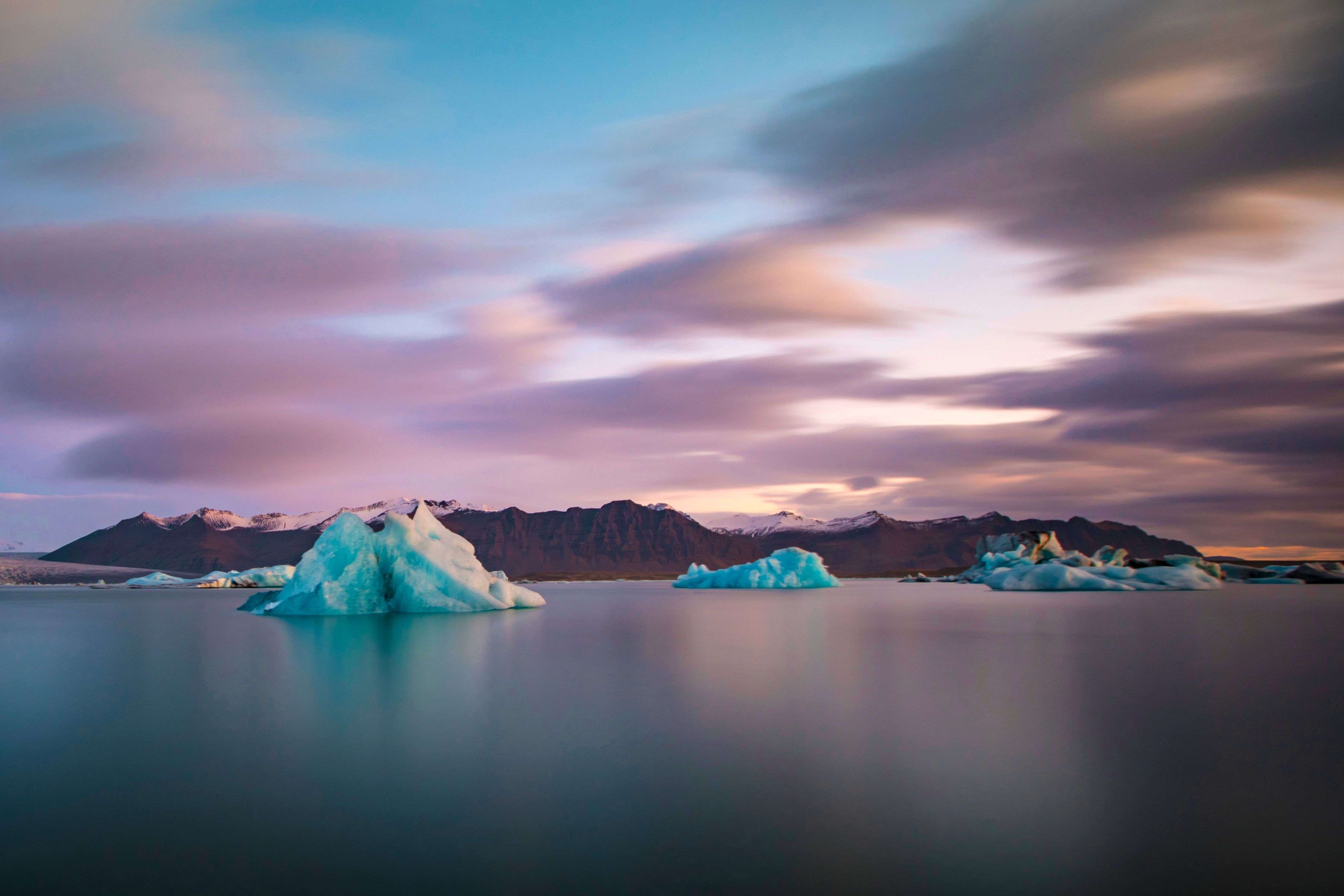 Iceberg · Free Stock Photo