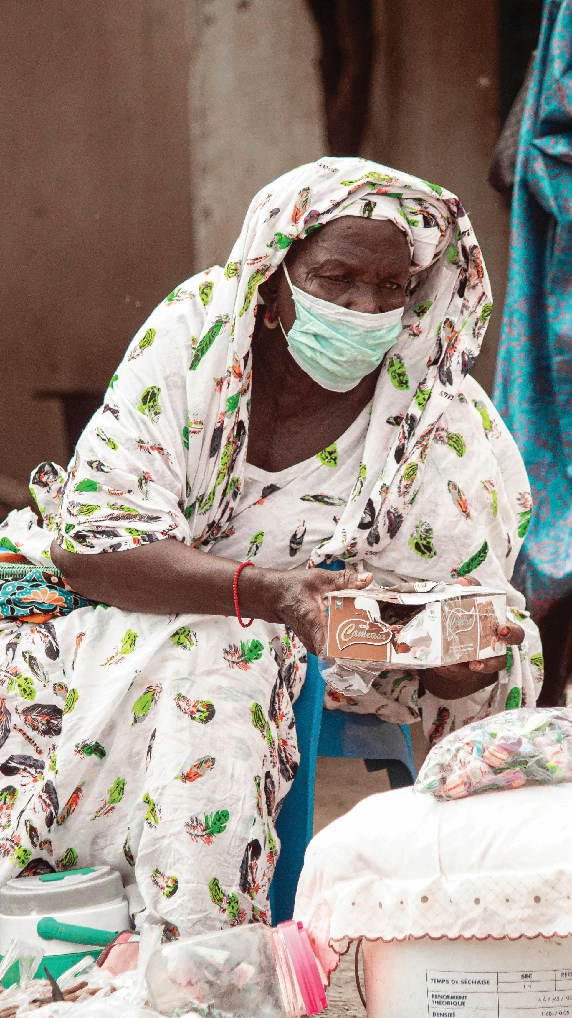 POWER MOM · Free Stock Photo