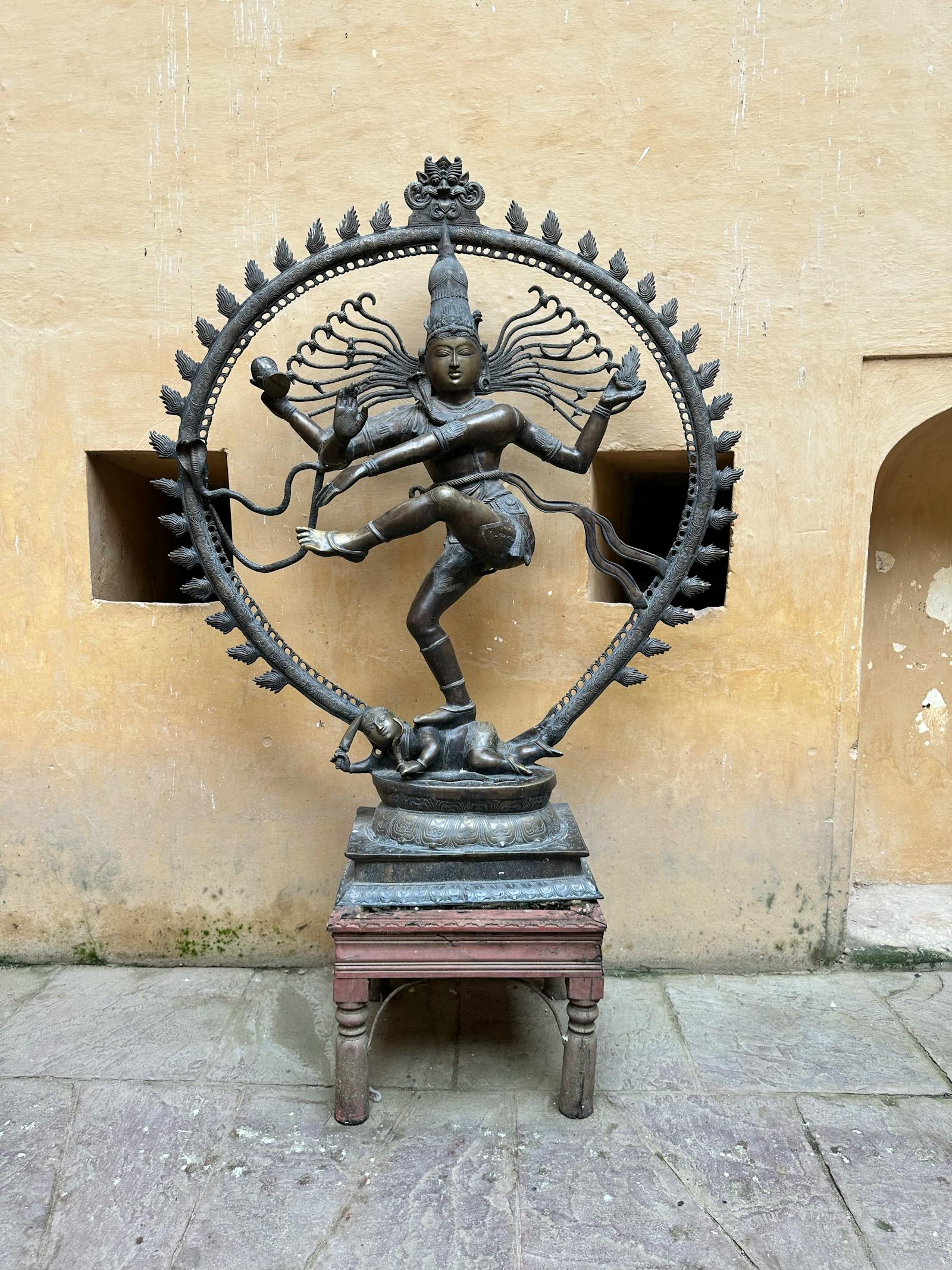 Nataraja Statue Photos, Download The BEST Free Nataraja Statue Stock ...