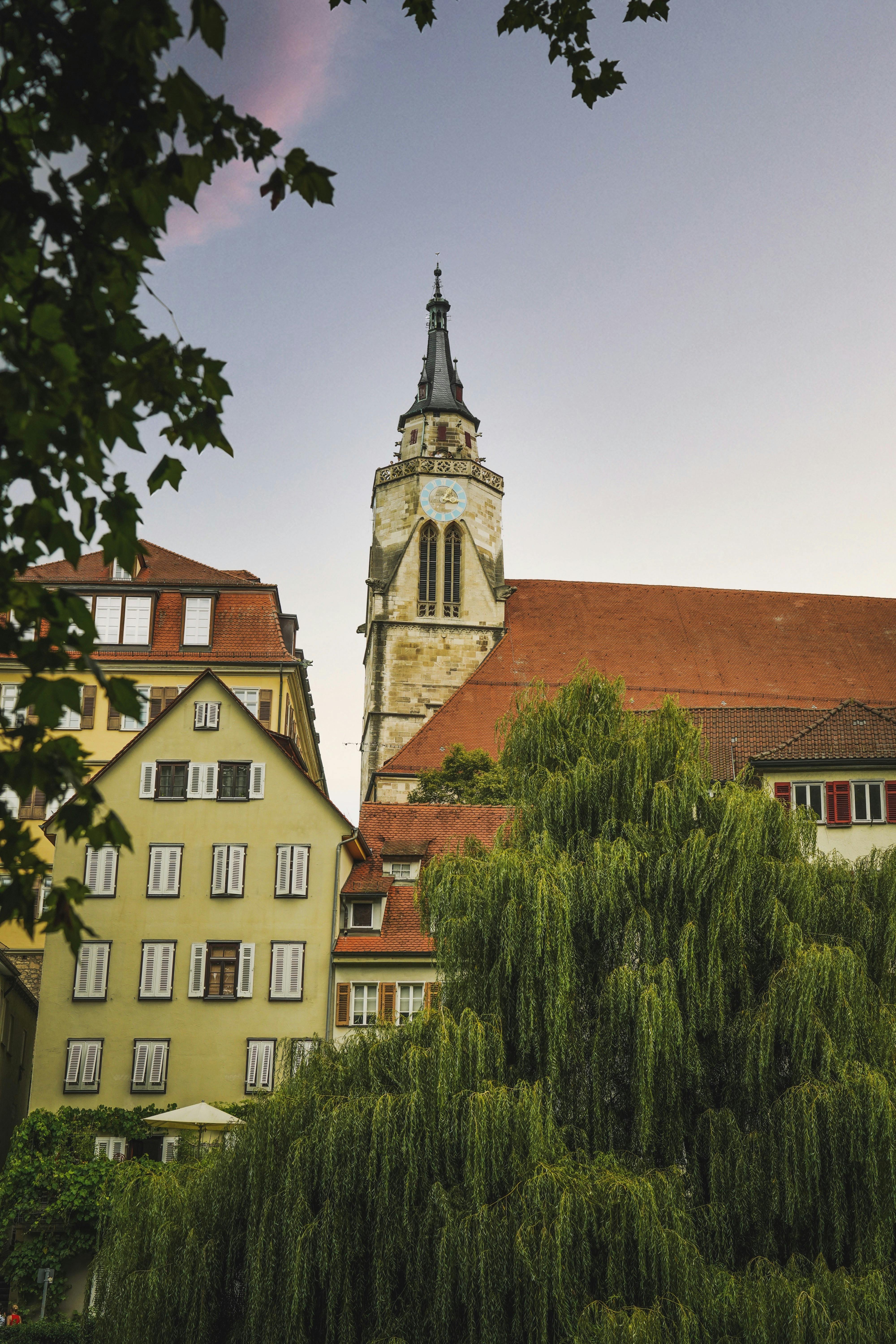 Stadtkirche St Georg Photos, Download The BEST Free Stadtkirche St ...