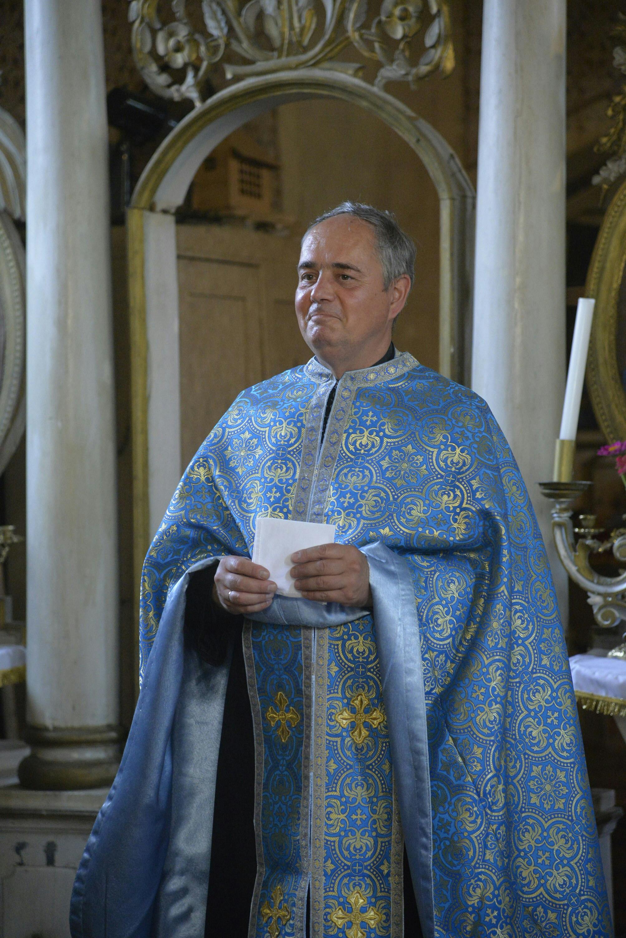 Grayscale Photography Of Priests · Free Stock Photo