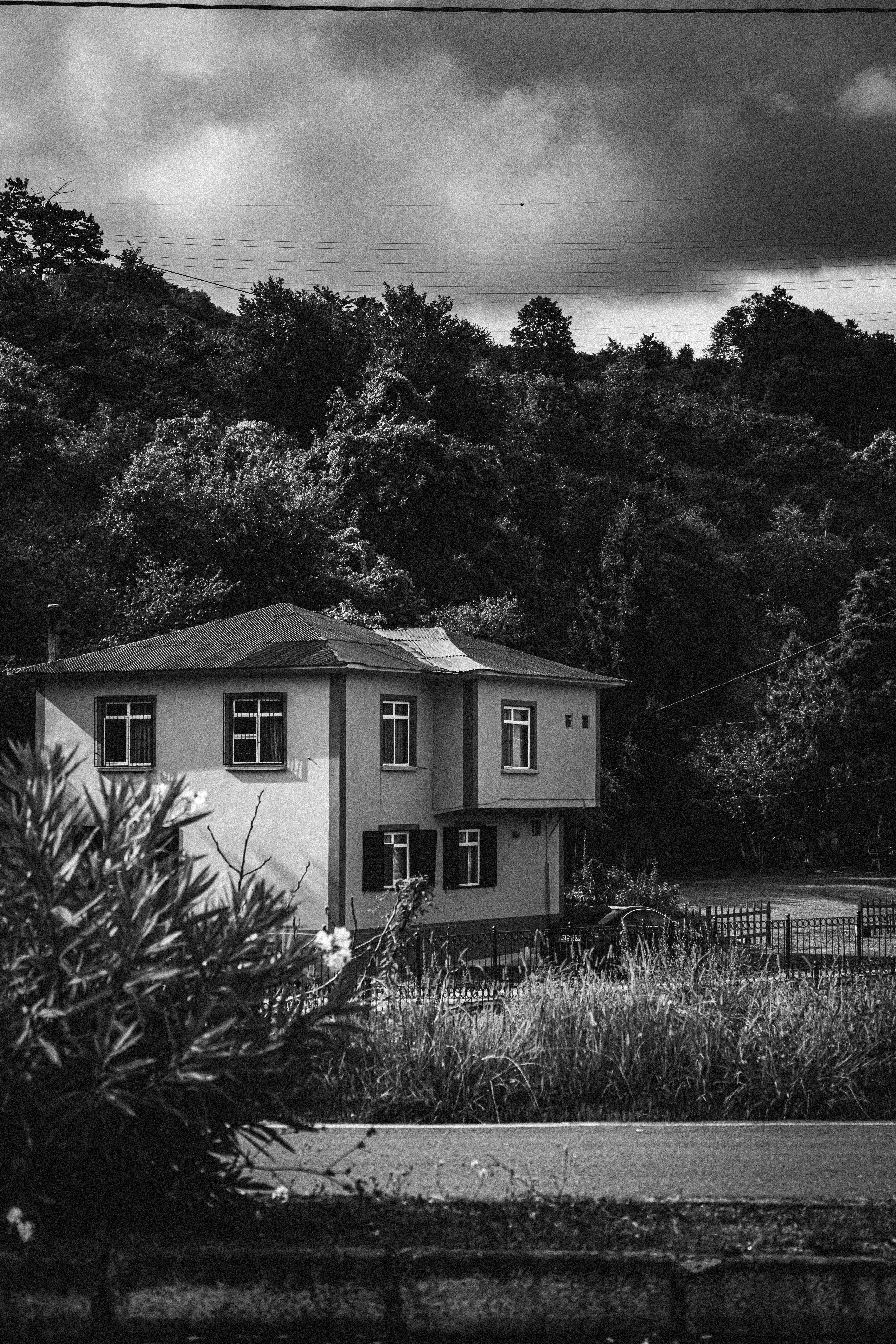 Black And White Home Photos, Download The BEST Free Black And White ...