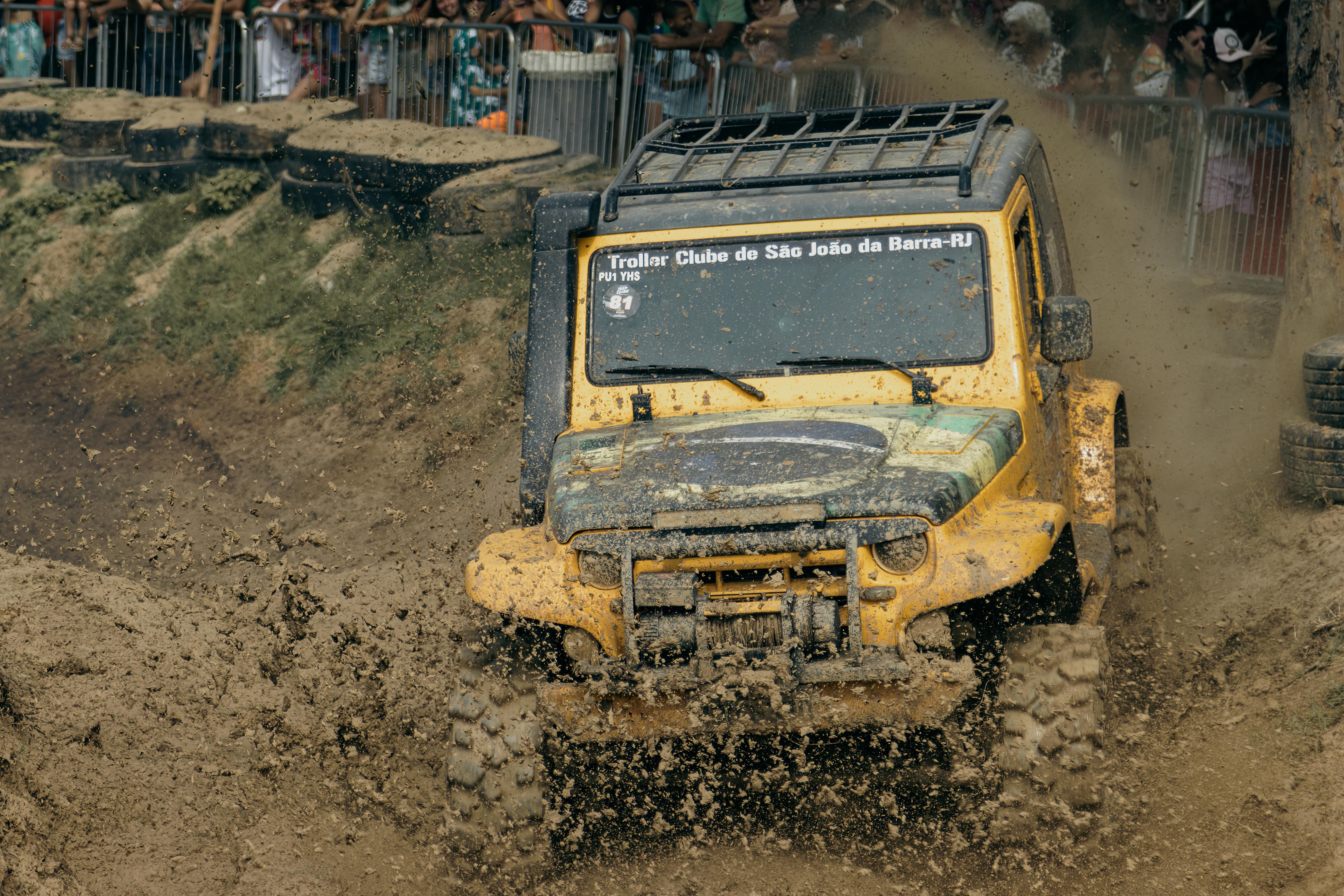 Foto stok gratis tentang @ luar, 4x4, acara, adrenalin, adu cepat, alam ...