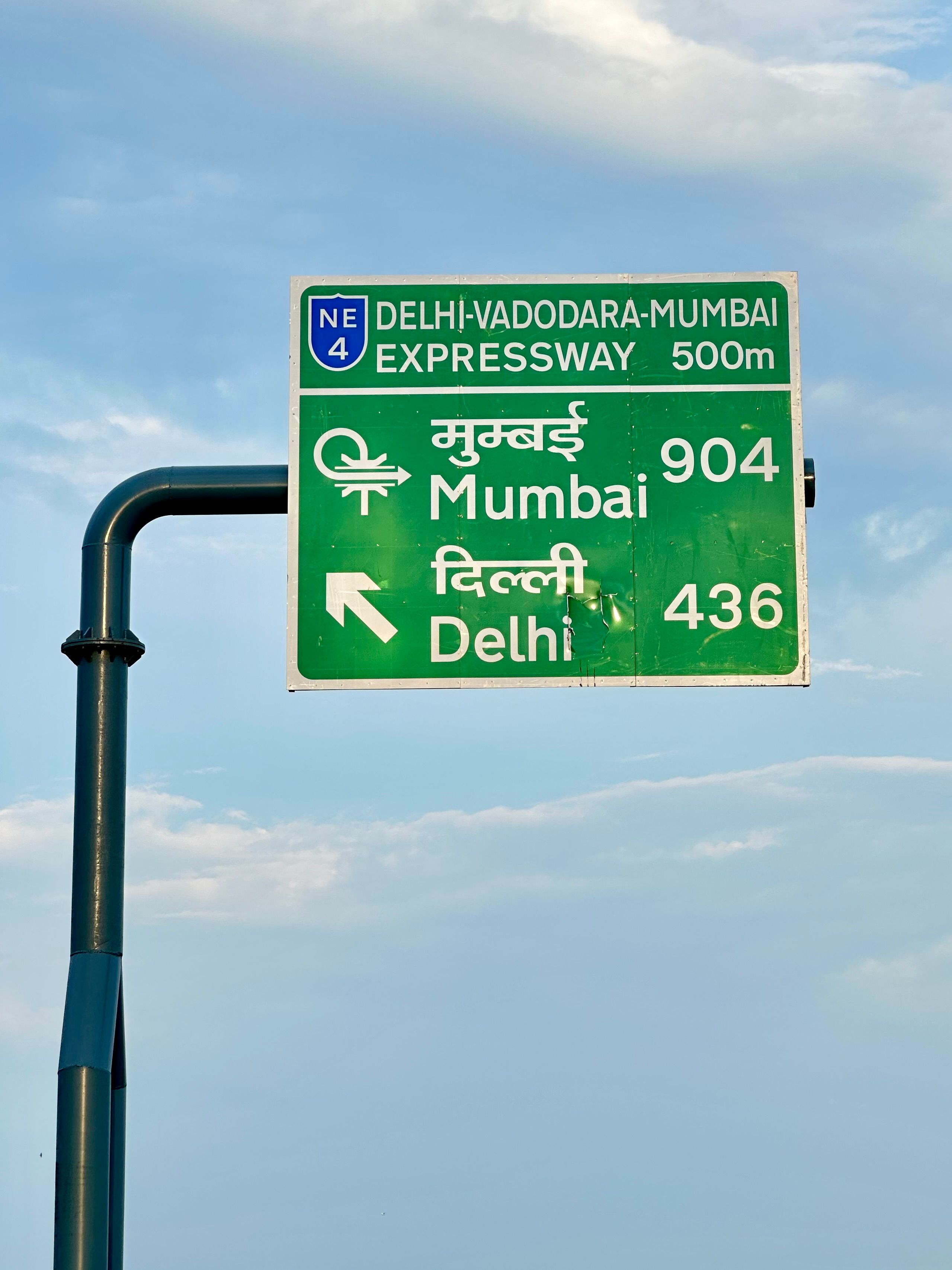 Road sign boards · Free Stock Photo