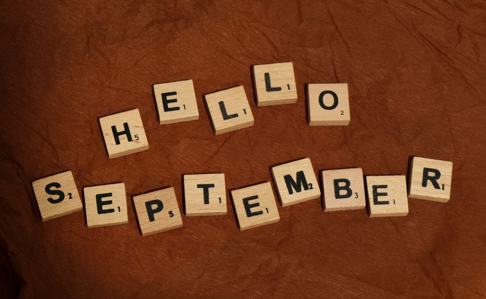 Hello, September Photos, Download The BEST Free Hello, September Stock ...
