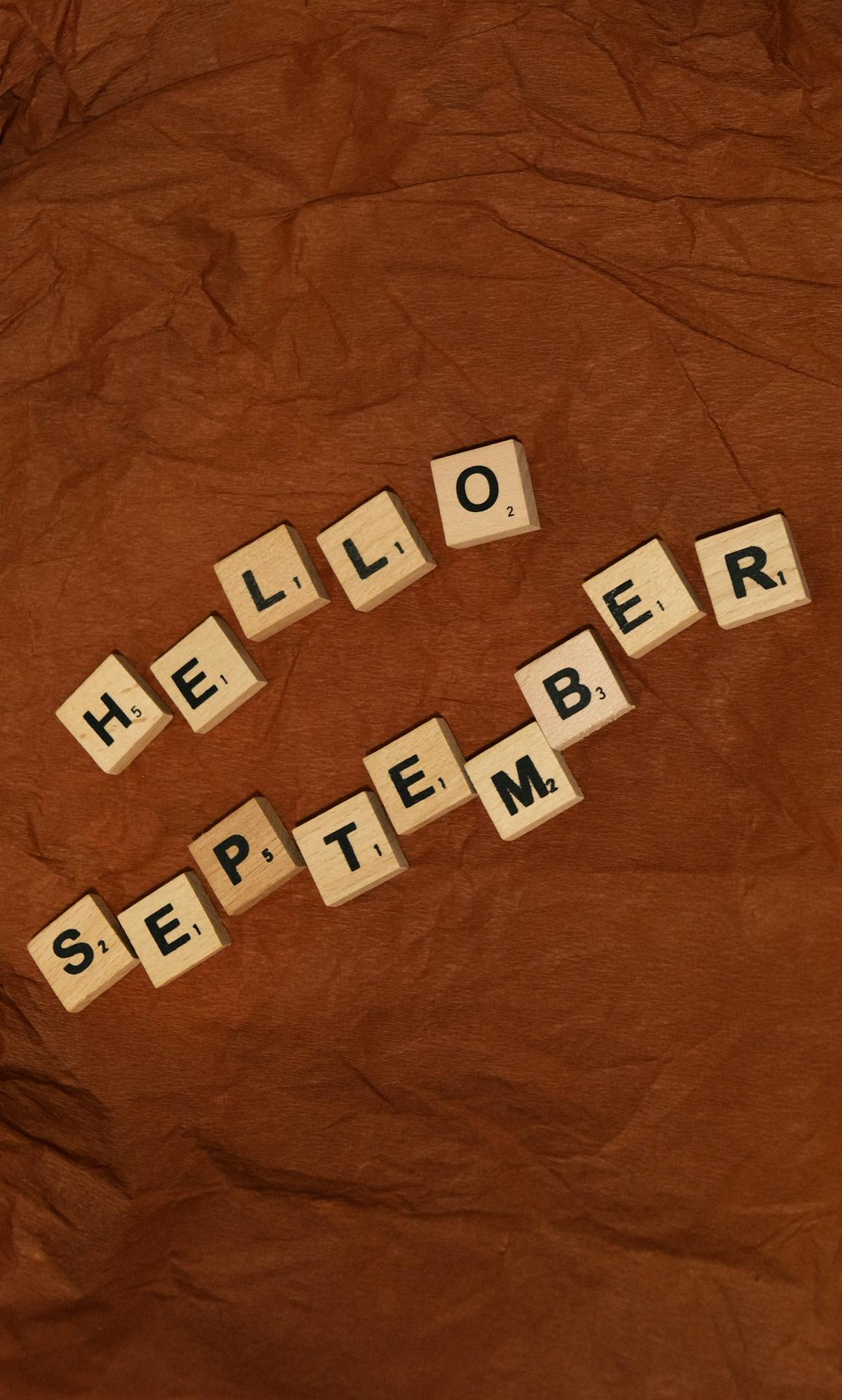 Hello September Photos, Download The BEST Free Hello September Stock ...