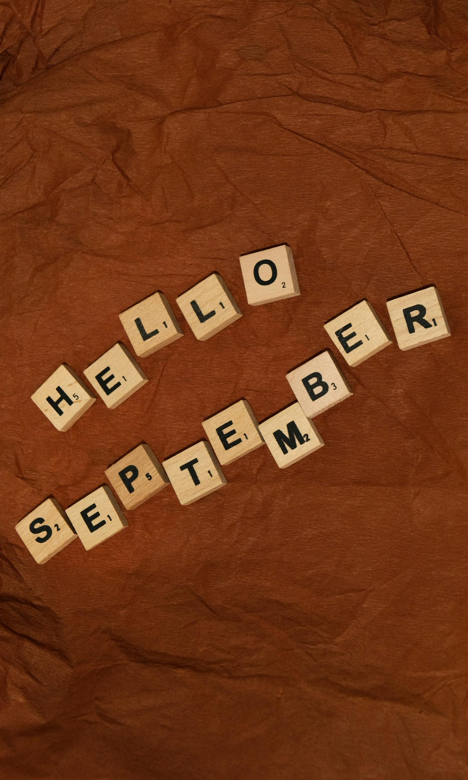 Hello, September Photos, Download The BEST Free Hello, September Stock ...