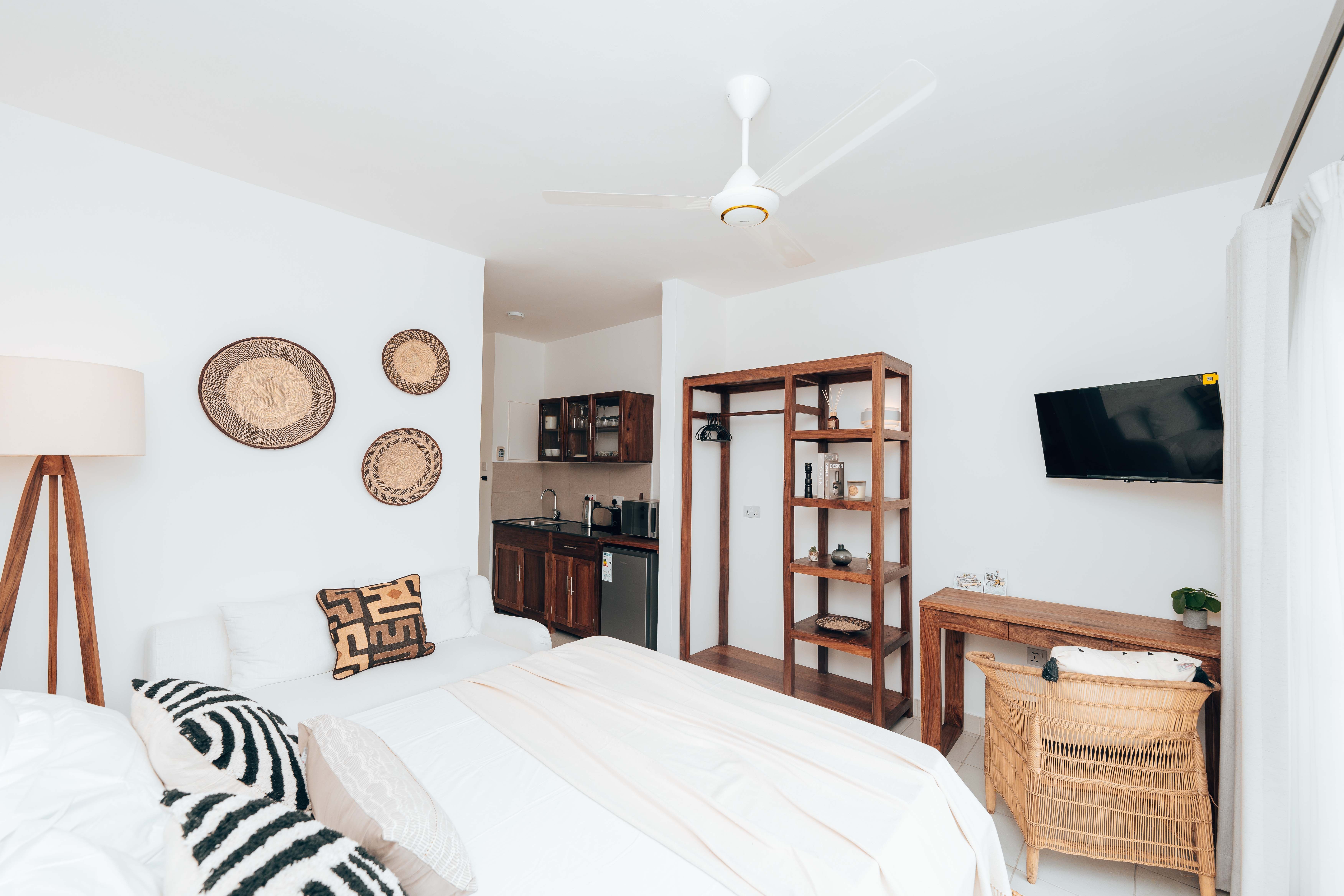 Studio Apartment · Free Stock Photo