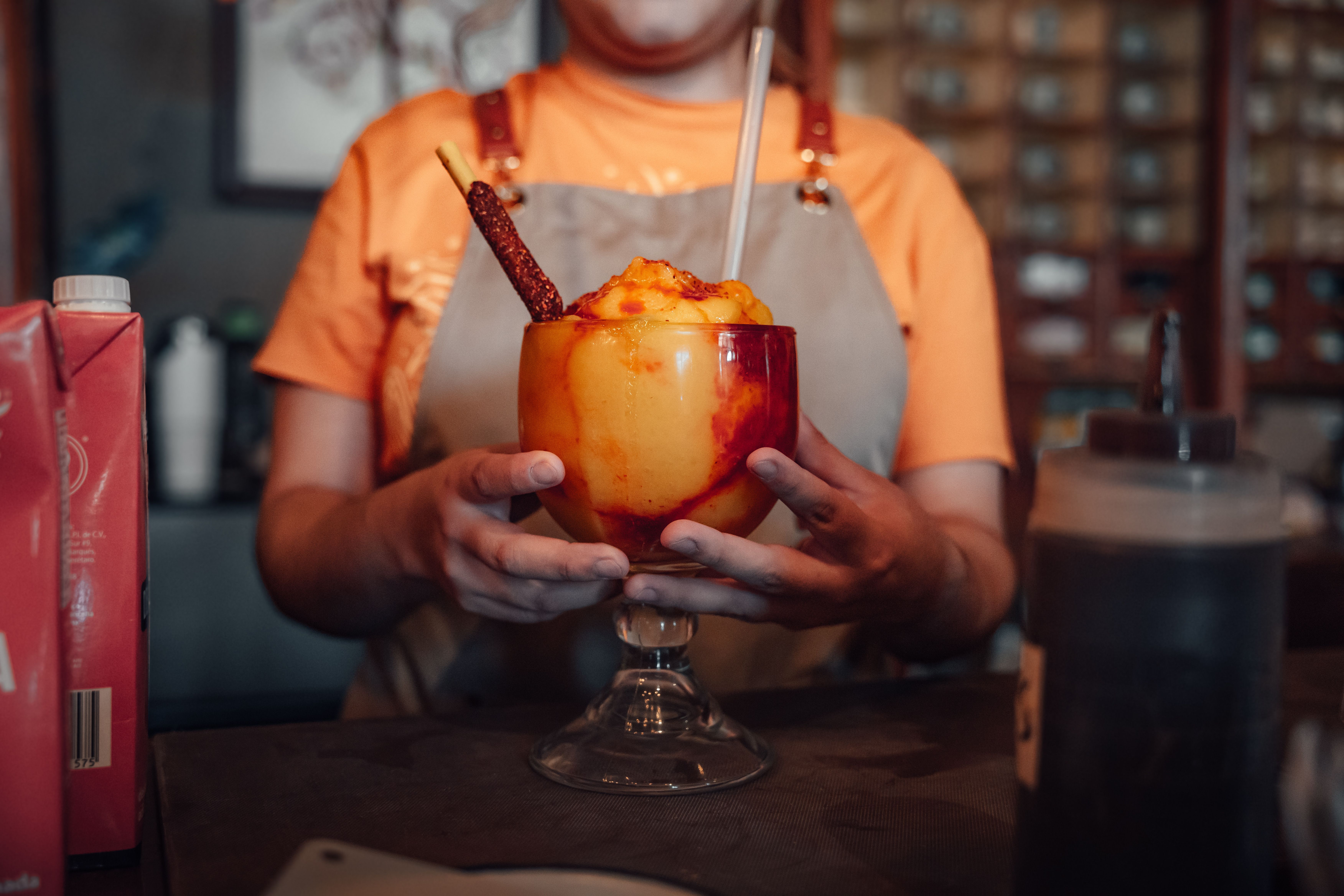 Foto de stock gratuita sobre ambiente de bar, américa del norte, arte ...
