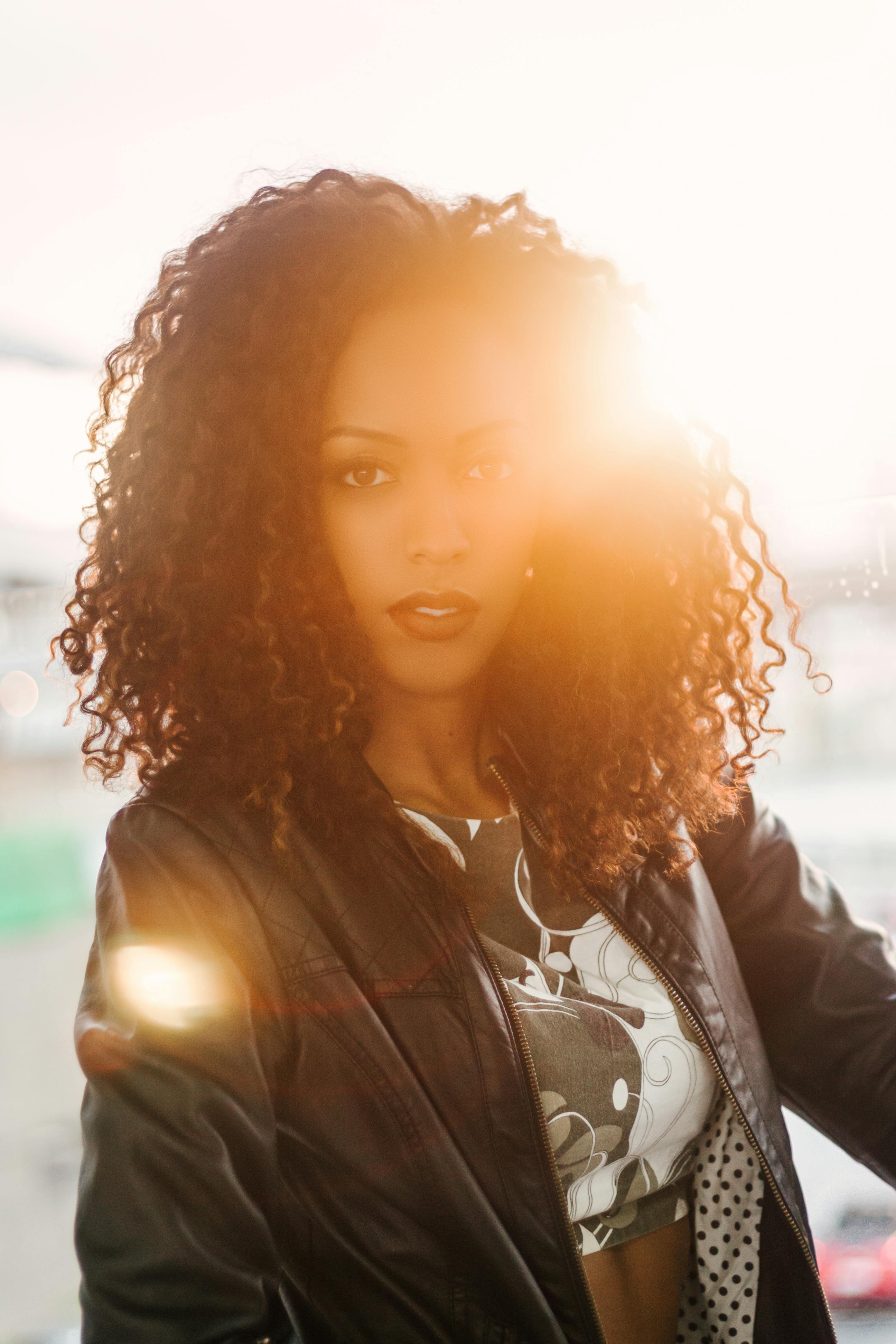 Free stock photo of dame, dummy, portrait