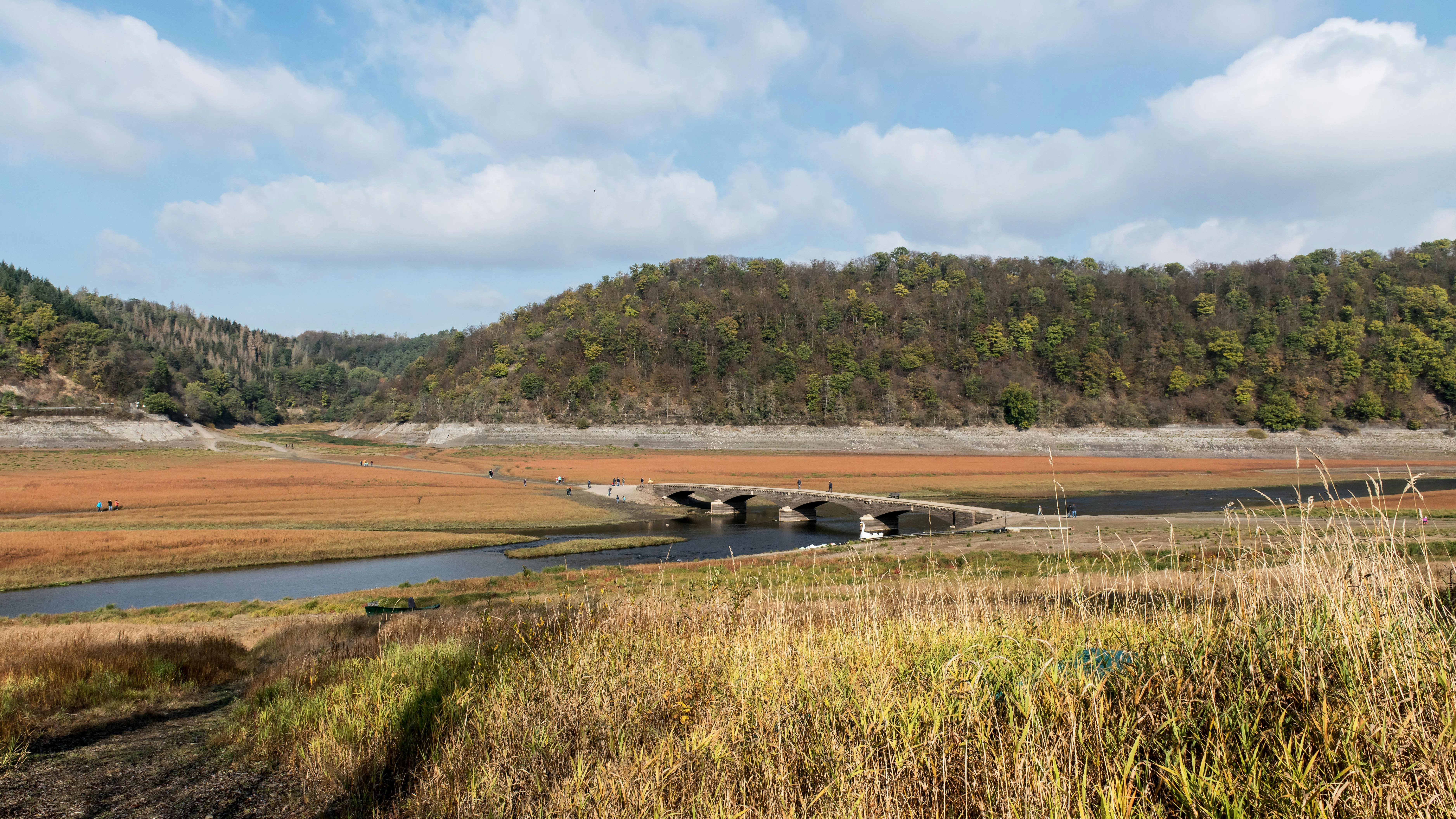 Savehaklu Earthen Dam Hd Photos, Download The BEST Free Savehaklu ...