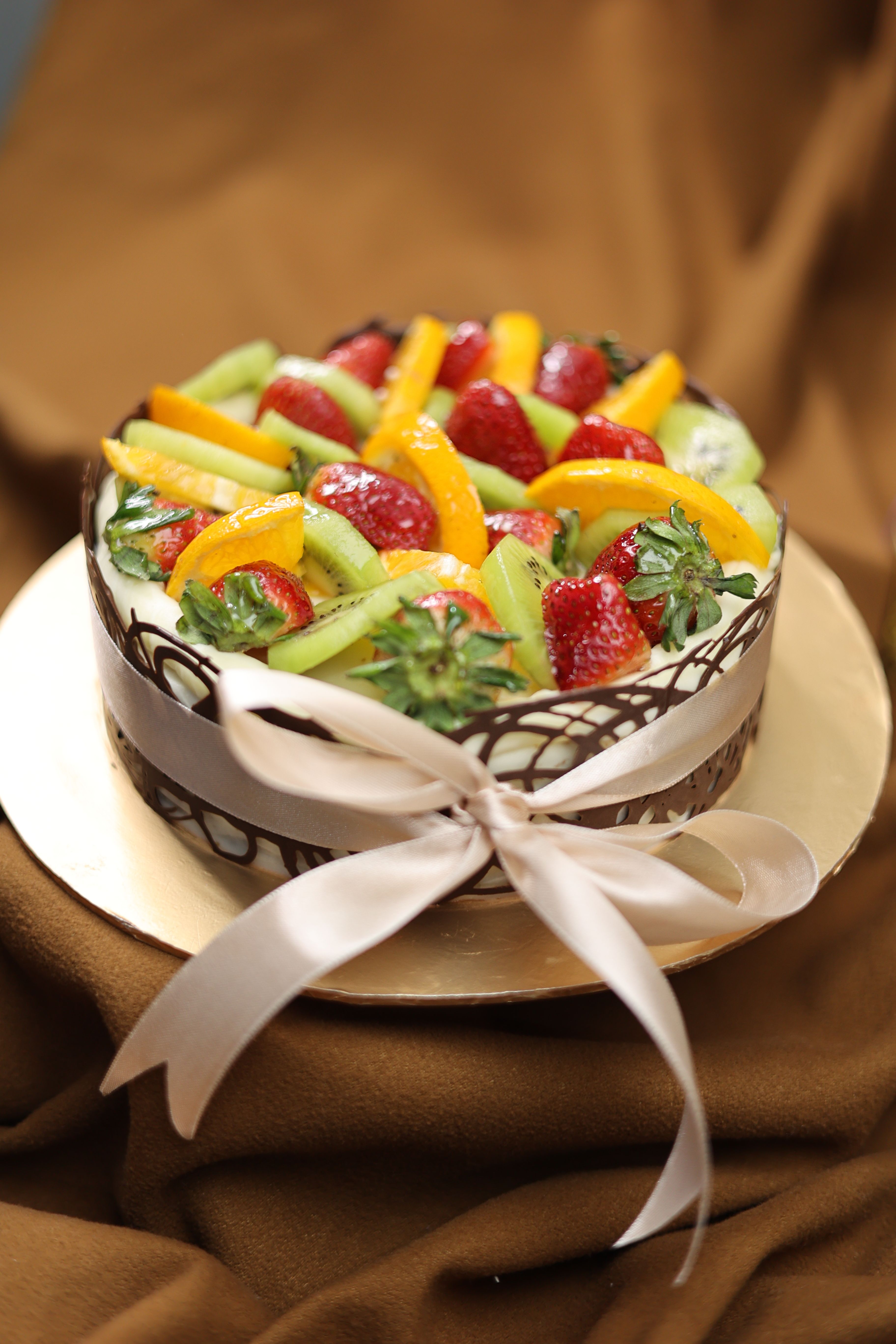 Fruit Cake Photos, Download The BEST Free Fruit Cake Stock Photos & HD ...