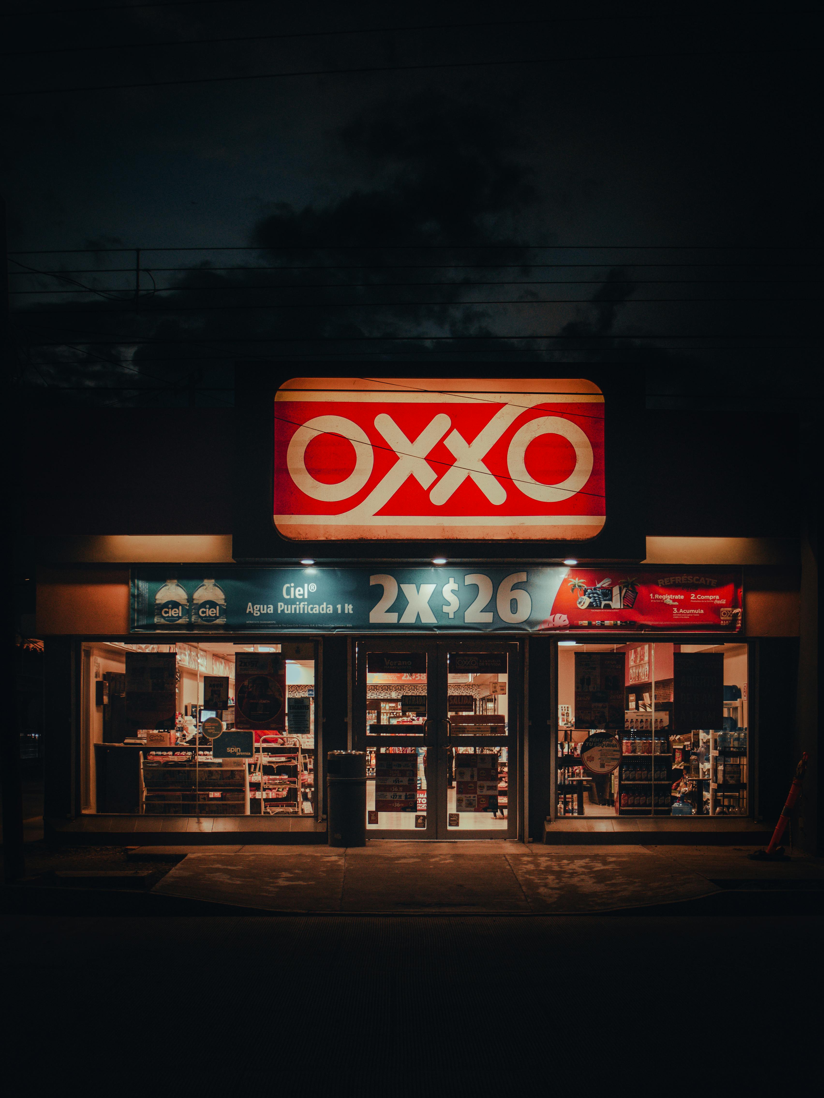 Oxxo Store Photos, Download The BEST Free Oxxo Store Stock Photos & HD ...