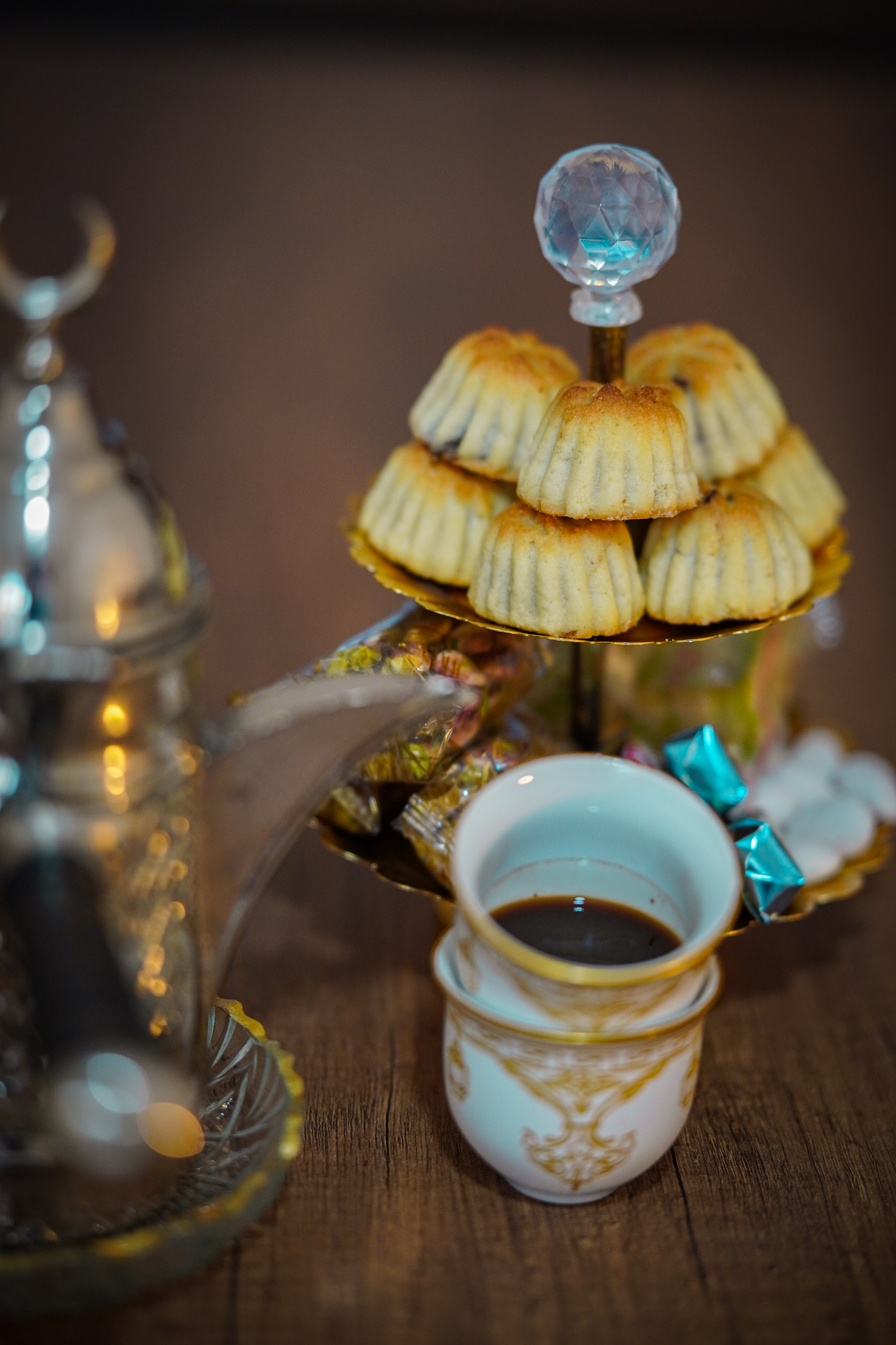 Traditional Coffee Service Photos, Download The BEST Free Traditional ...