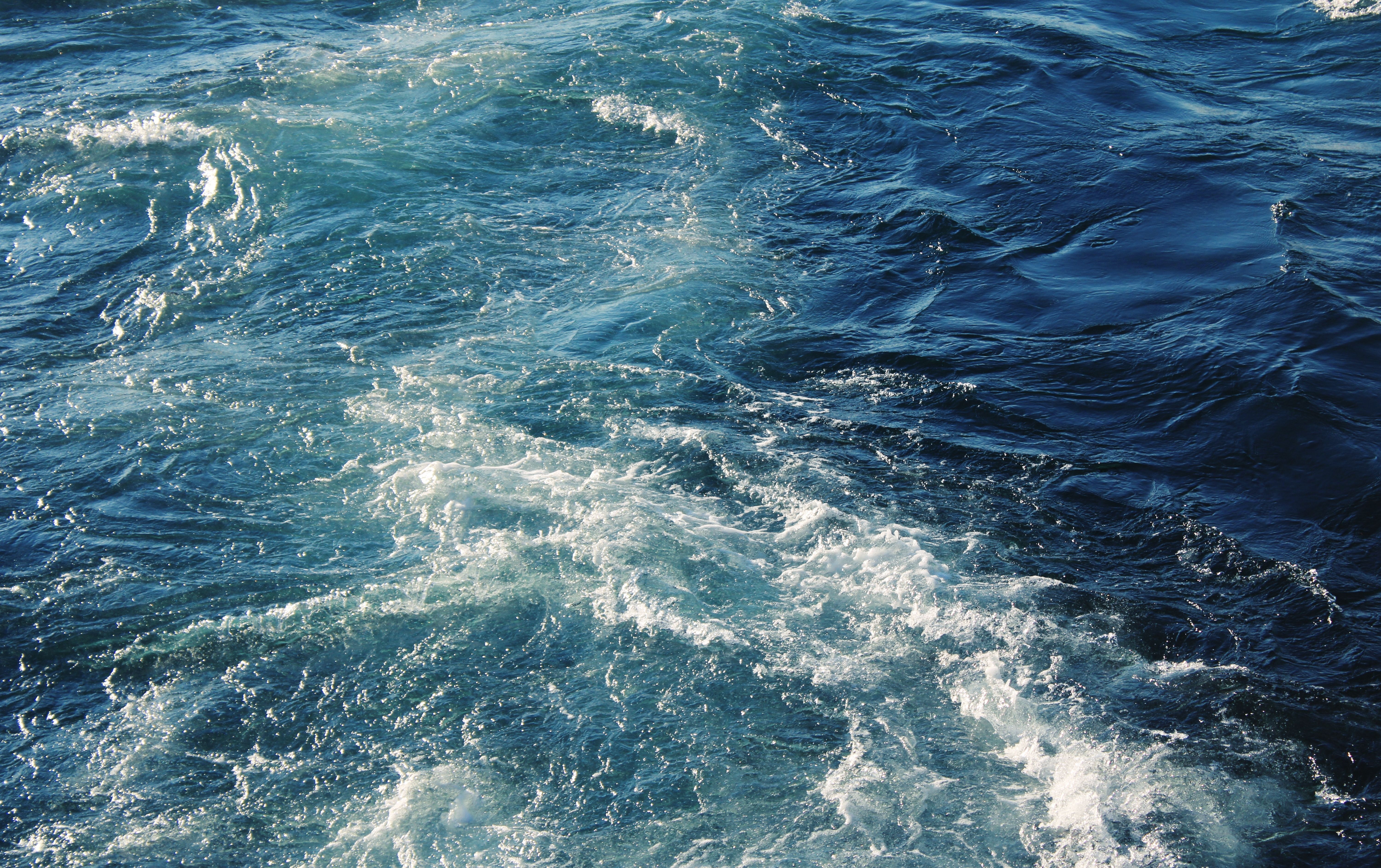 Swirls Of Ocean Currents Photos, Download The BEST Free Swirls Of Ocean ...