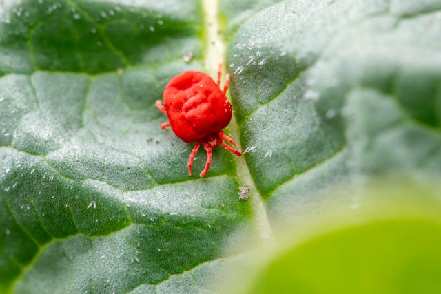 Diatomaceous Earth Bed Bugs: Natural Bed Bug Control Methods