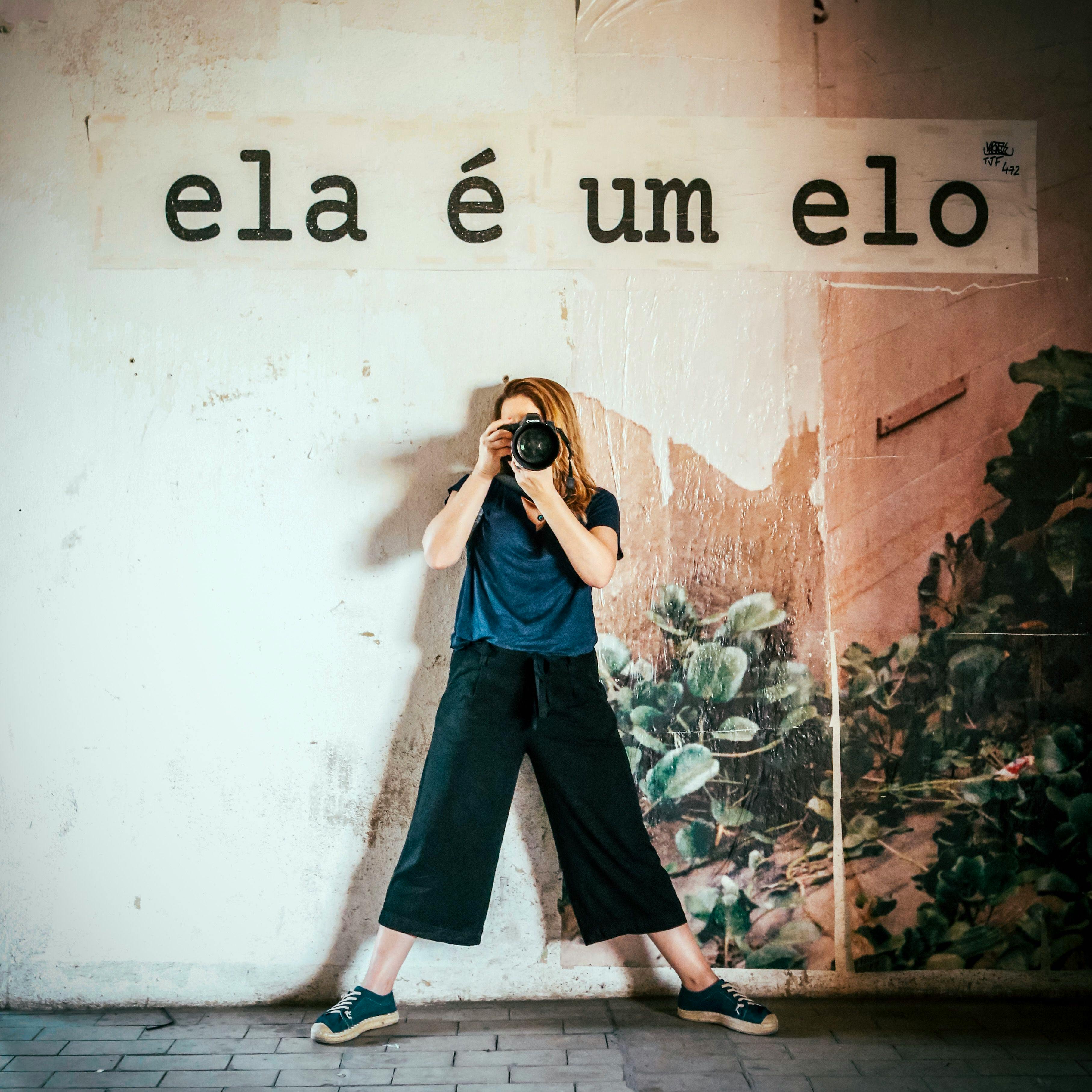 Gabriel Mendes - 攝影