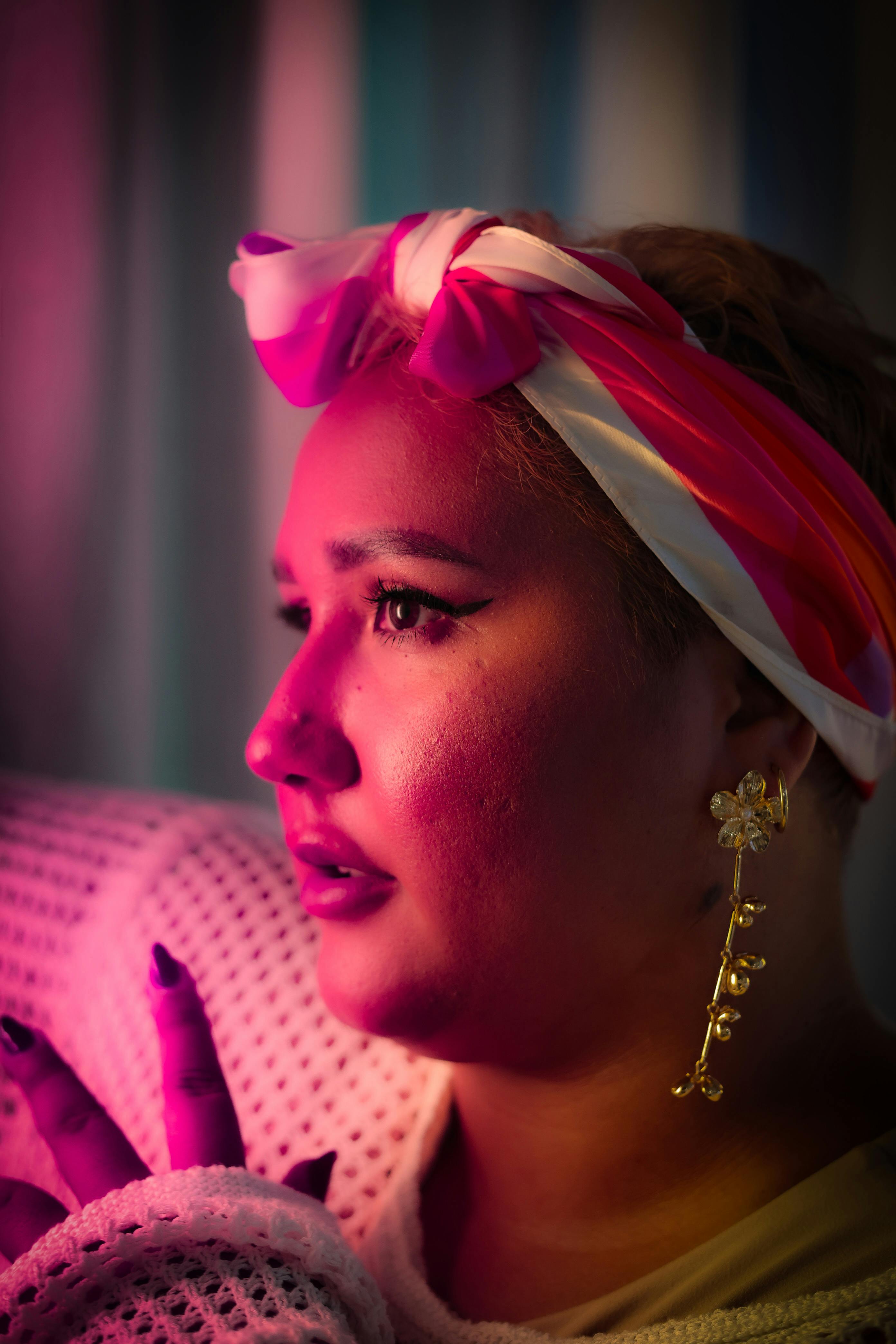 Pink Light Photos, Download The BEST Free Pink Light Stock Photos & HD ...