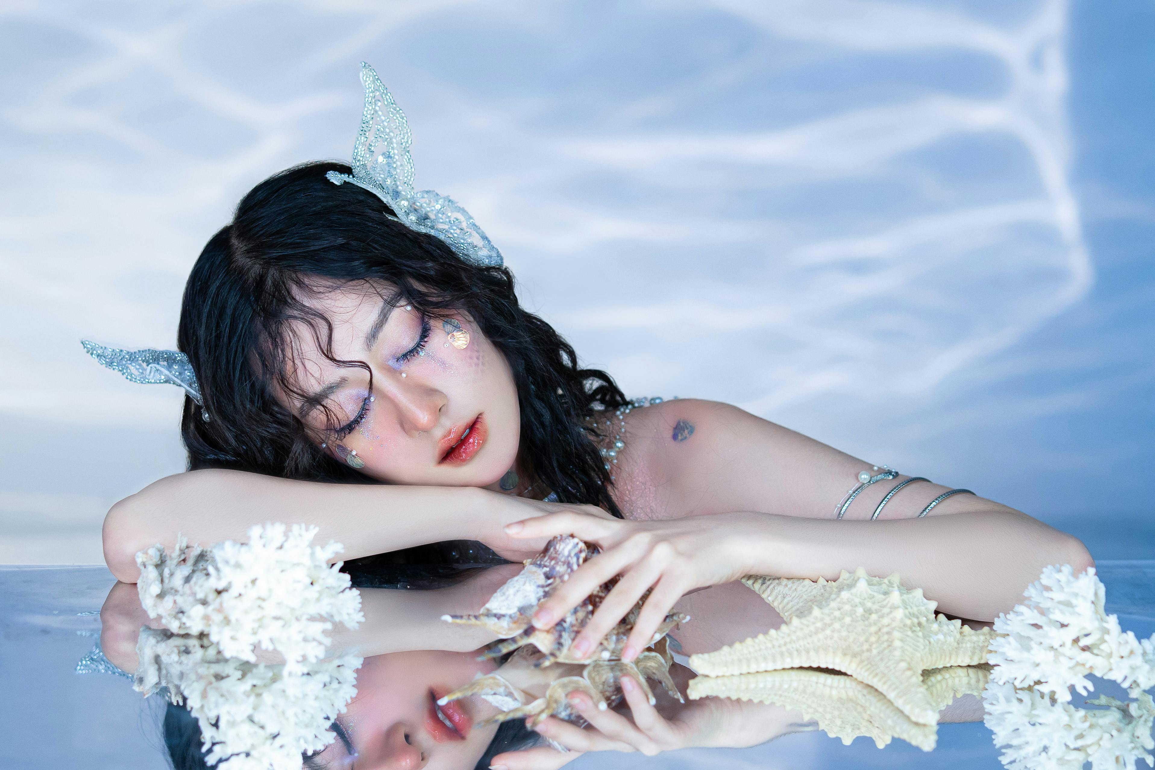 Reverse Mermaid Photos, Download The BEST Free Reverse Mermaid Stock ...