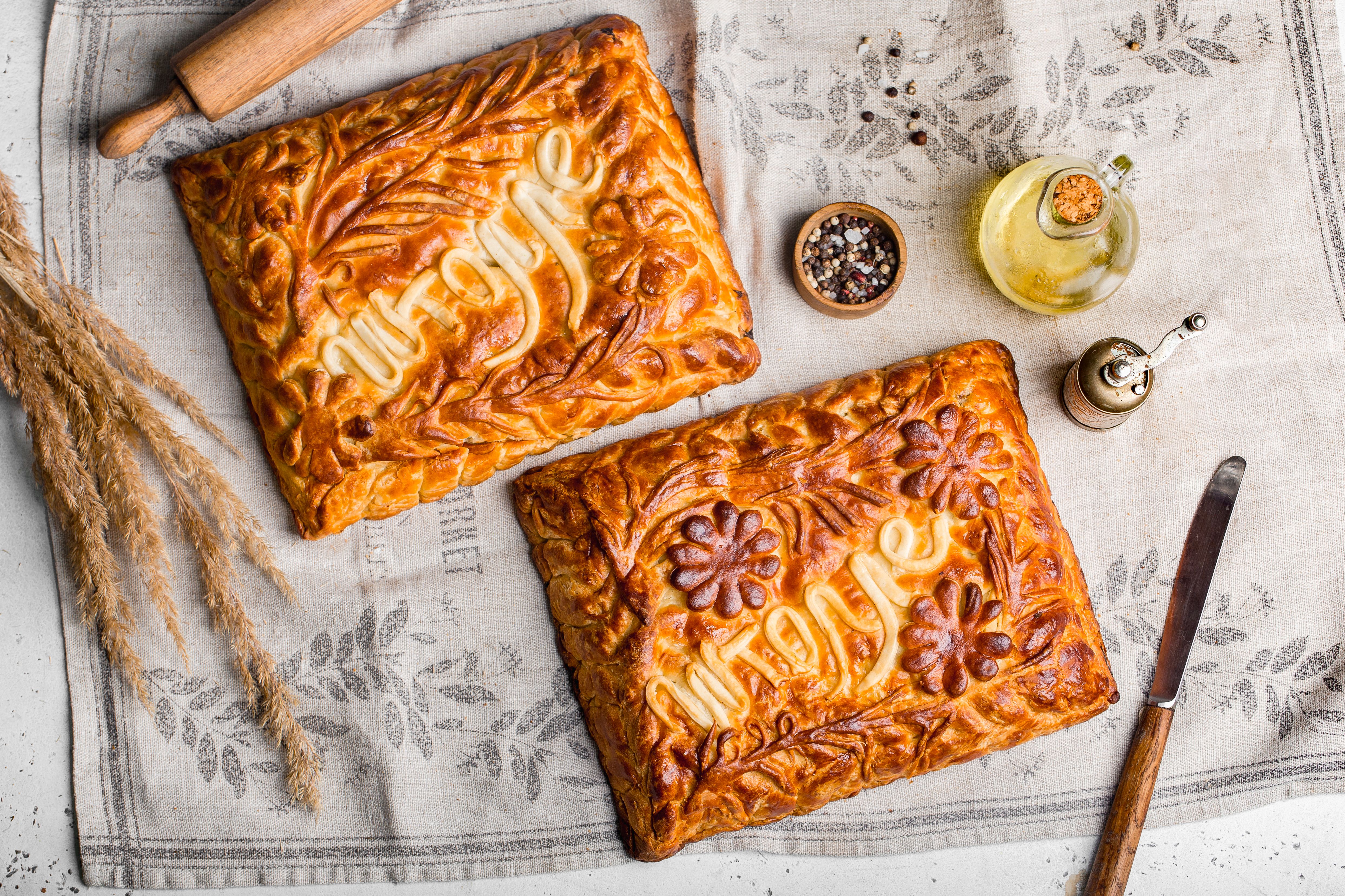 Stolle Bakery - Photography