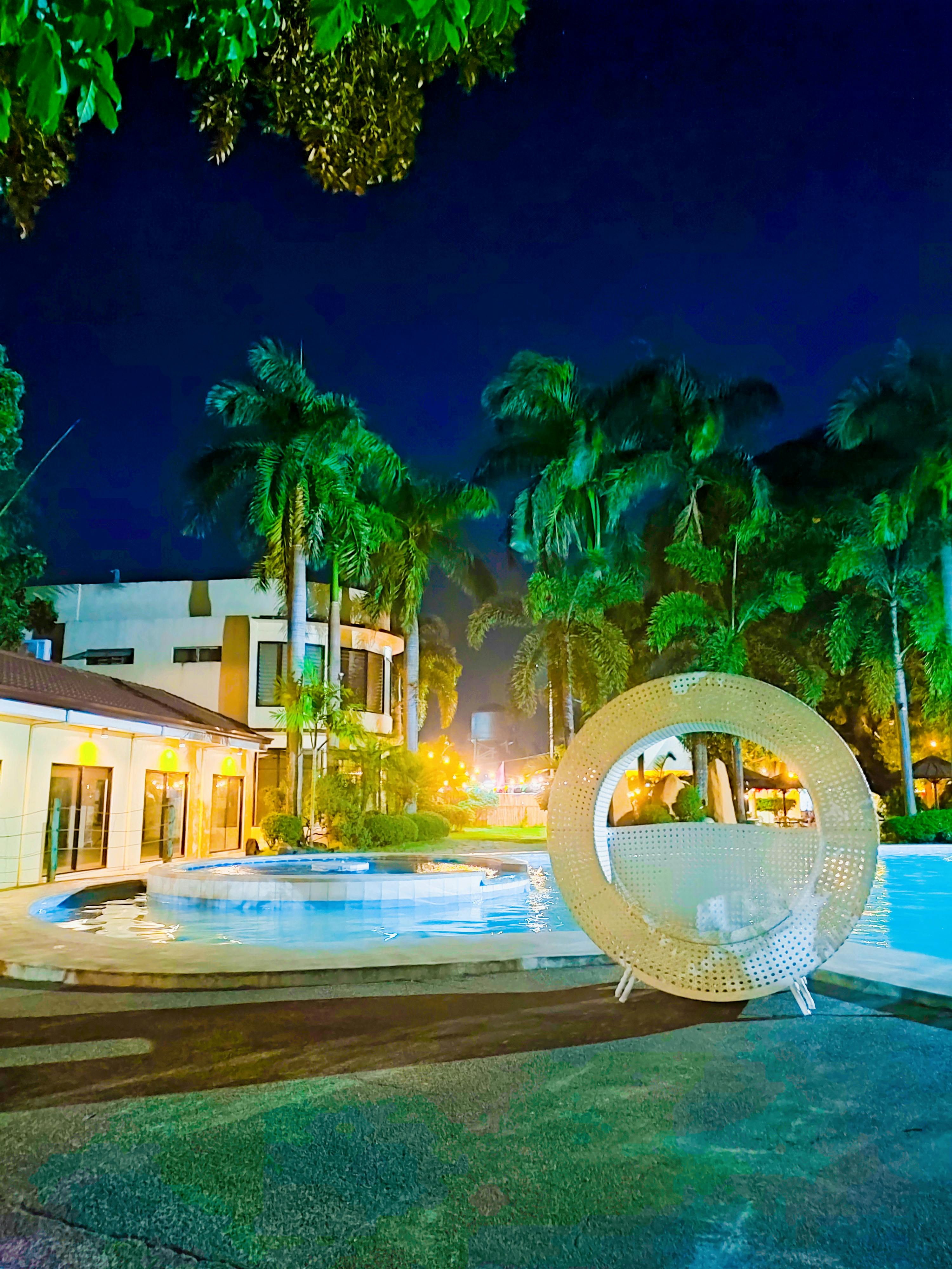 Thalia villa - Photography