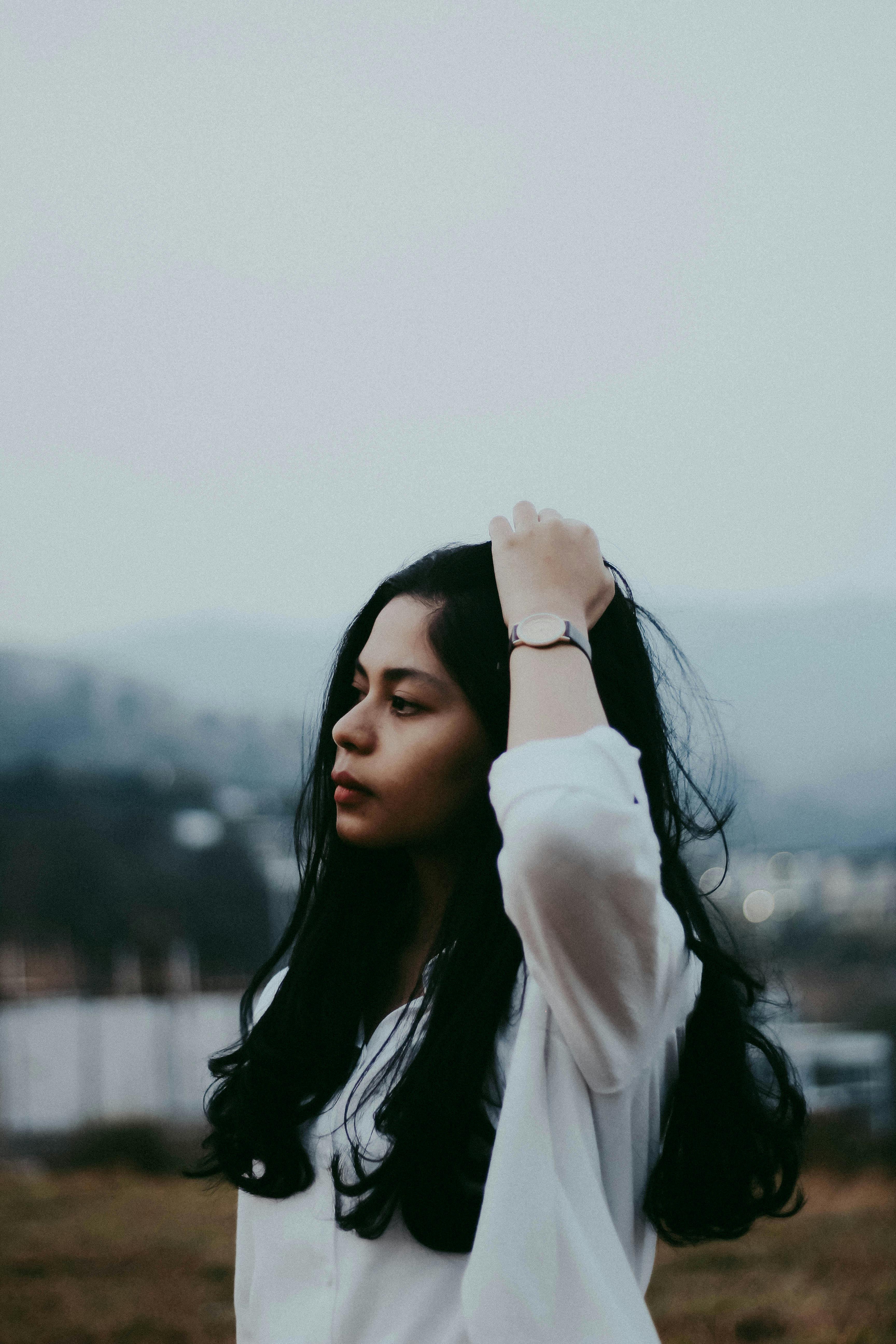 Discover the Dreamy Portraits of Deden Dicky Ramdhani