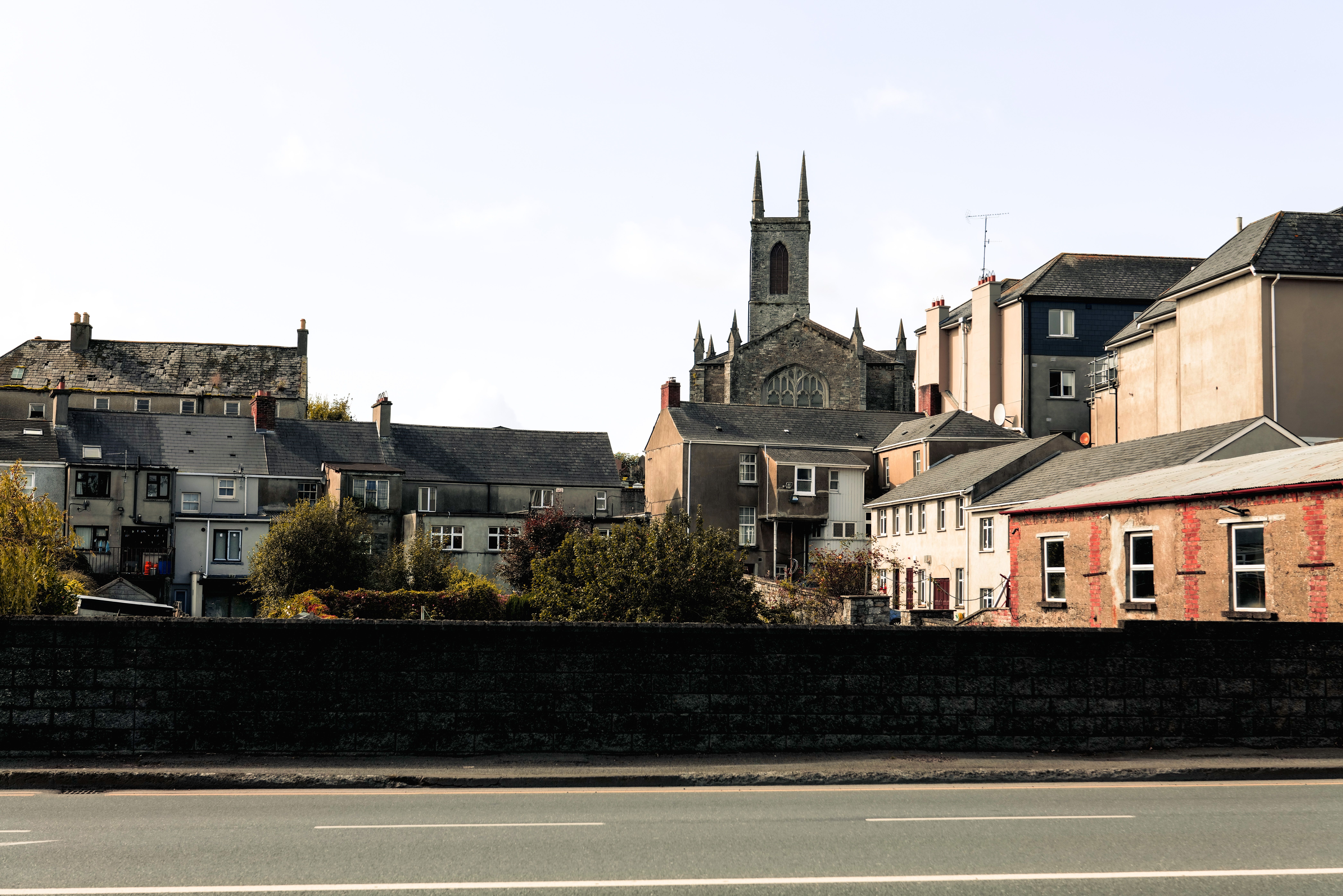Old Church · Free Stock Photo
