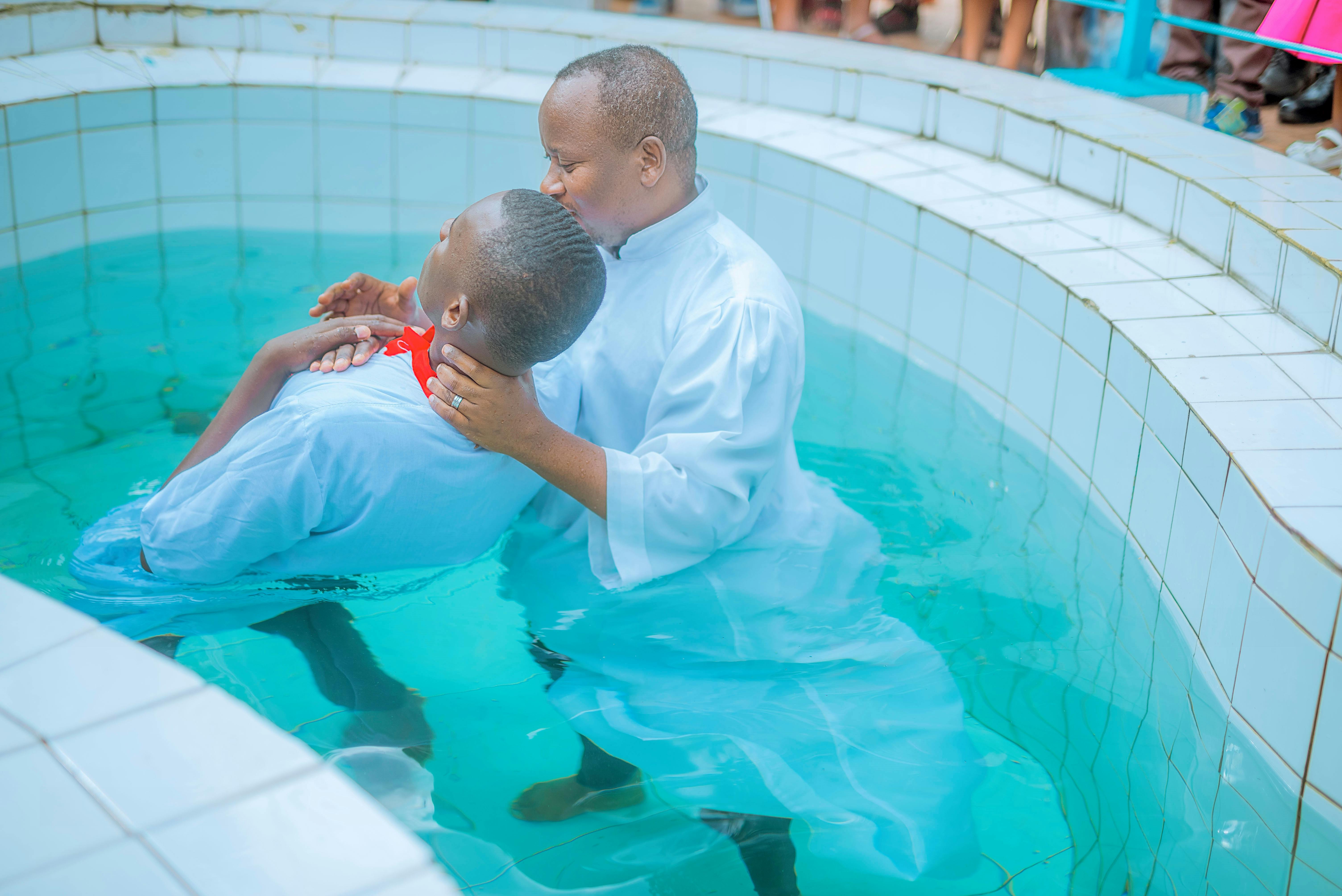 Baptismal Pool Photos, Download The BEST Free Baptismal Pool Stock ...