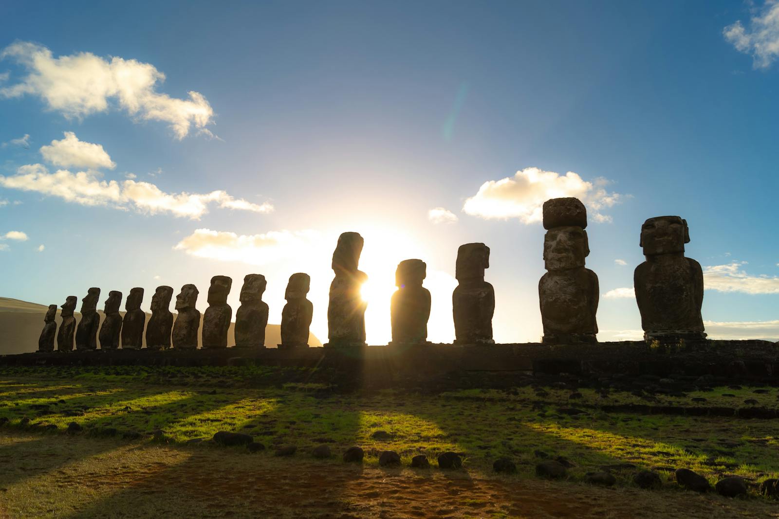 Best Moai Photos · 100% Free Download · Pexels Stock Photos