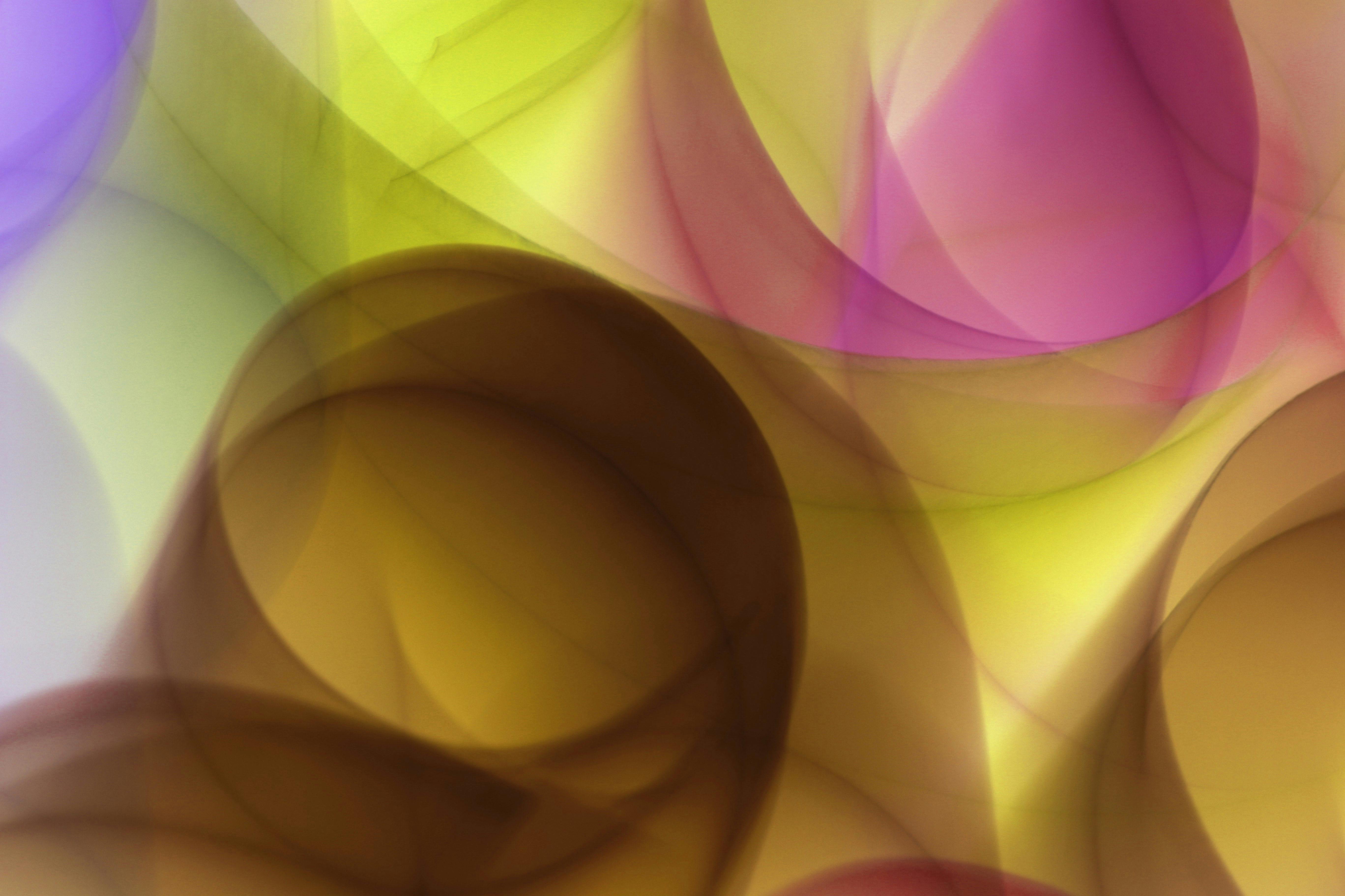 An Abstract Design · Free Stock Photo